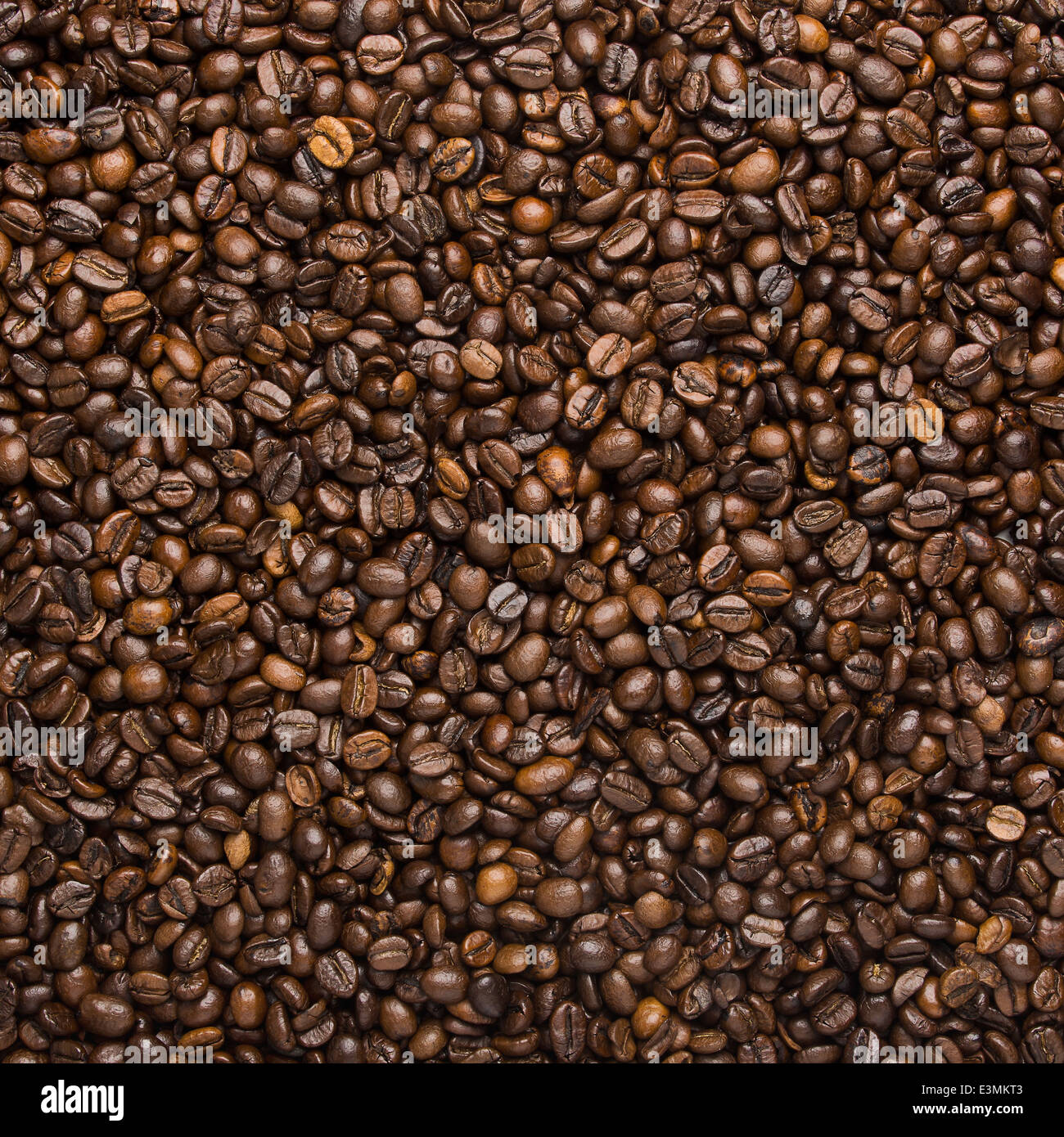 background with coffee beans Stock Photo - Alamy
