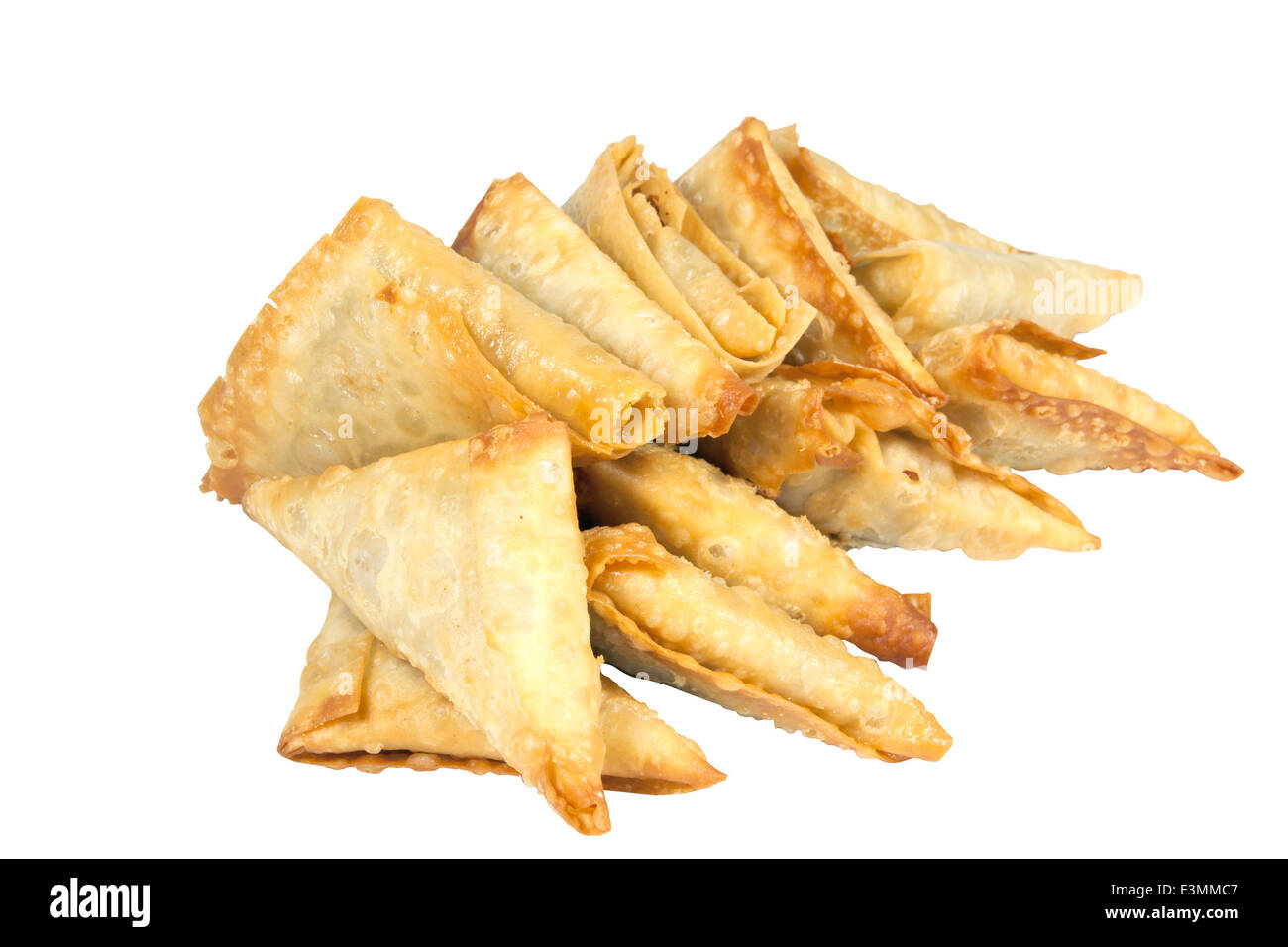 Malay snacks Cut Out Stock Images & Pictures - Alamy