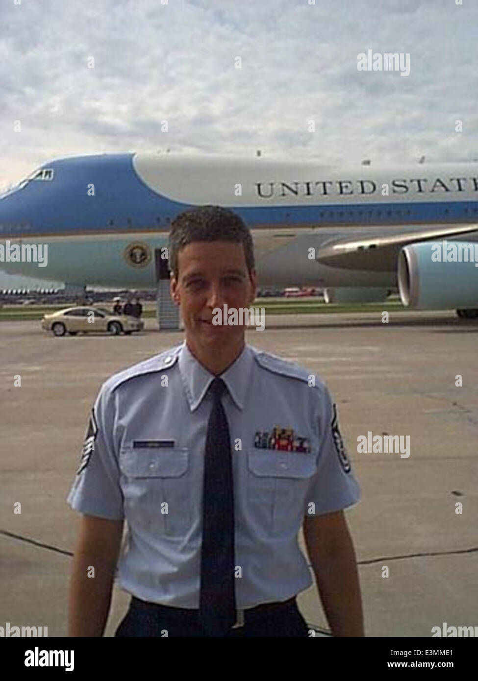 Larry dean hi-res stock photography and images - Alamy