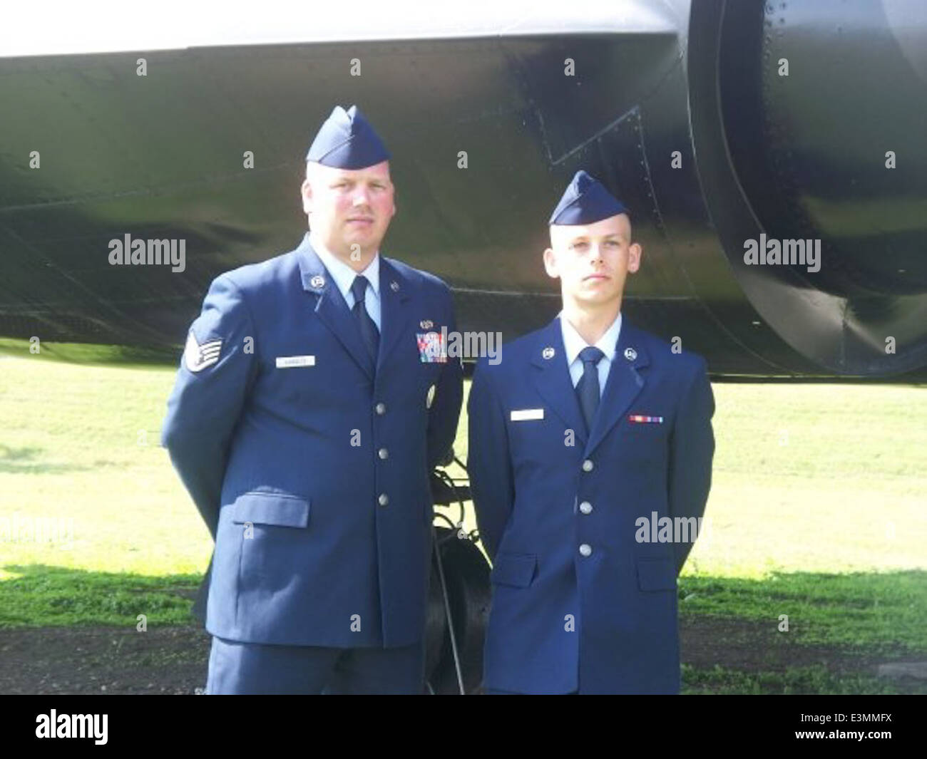 Robert Garrelts, a U.S. Army veteran, served across various branches ...