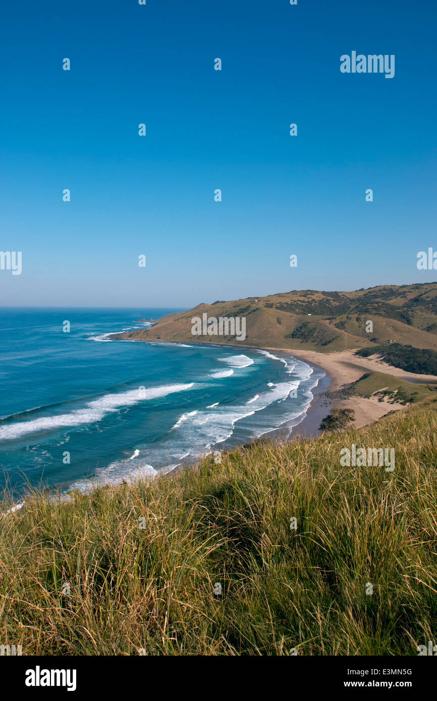 Transkei coastline south africa hi-res stock photography and images - Alamy