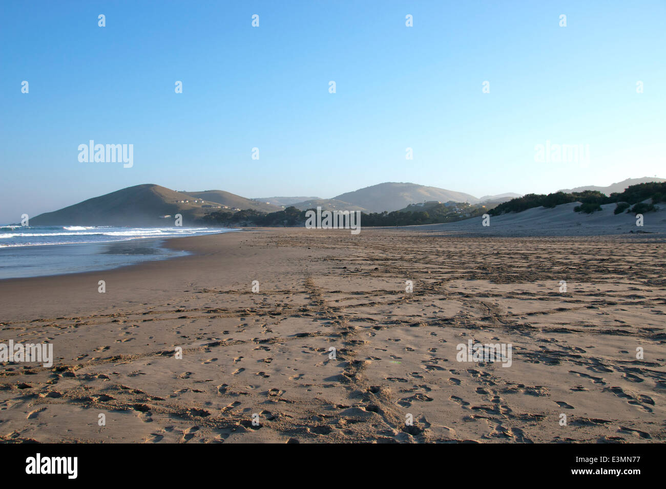 Transkei beach hi-res stock photography and images - Alamy