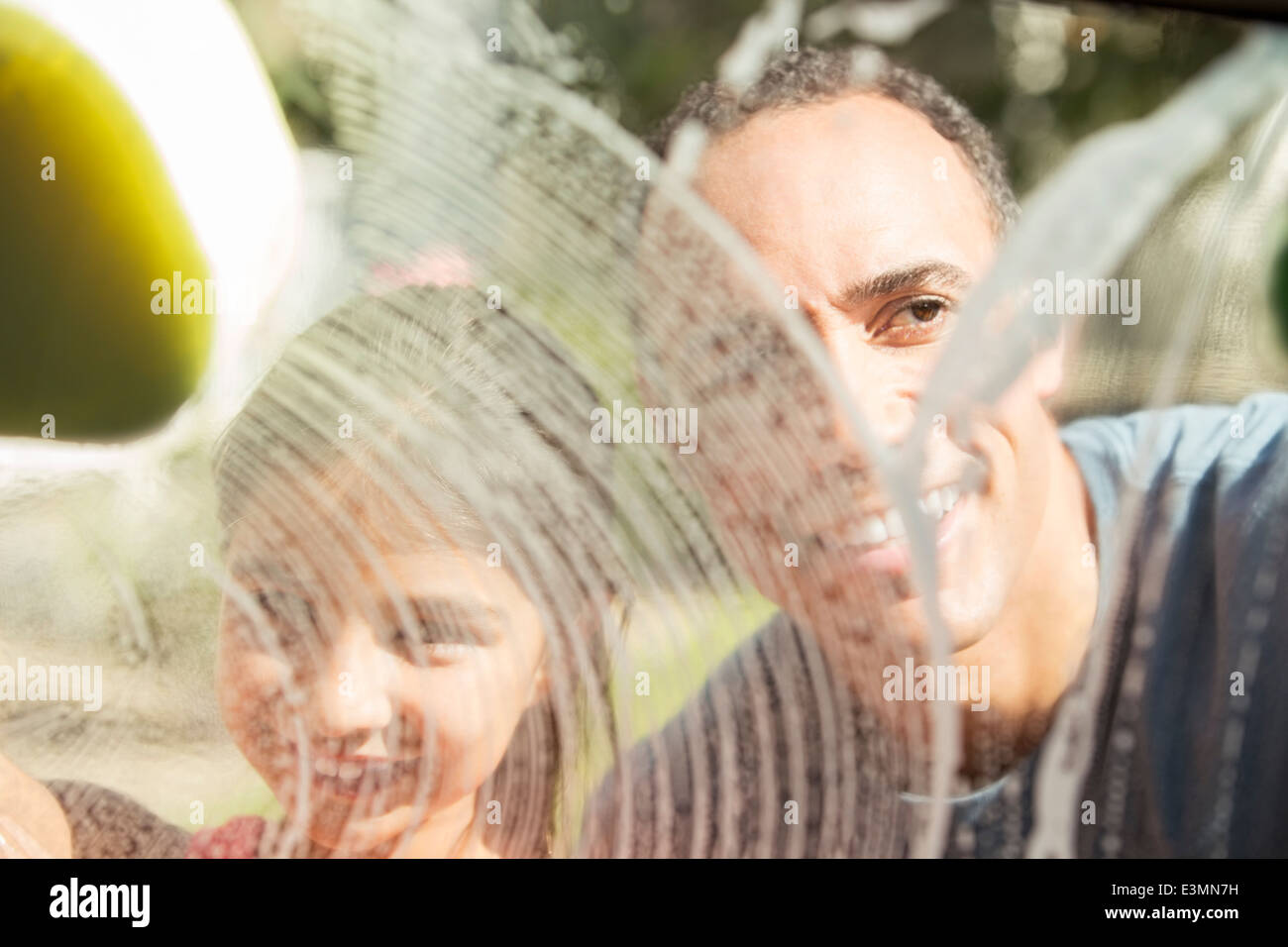 Bathing caiaalamy hi-res stock photography and images - Alamy