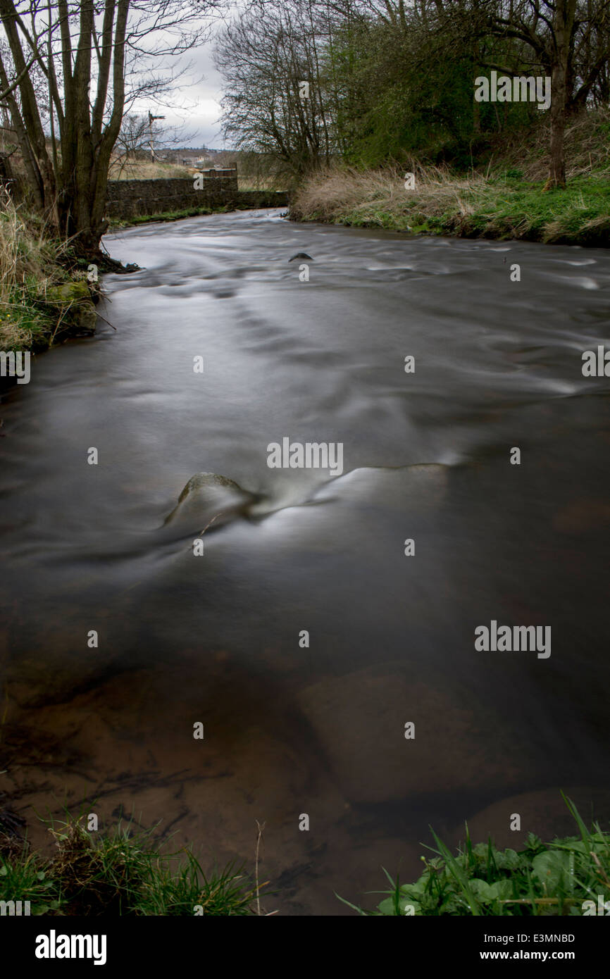 Slowly moving hi-res stock photography and images - Alamy