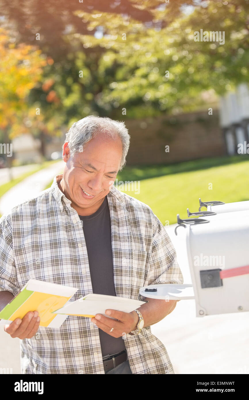 Human mail hi-res stock photography and images - Alamy