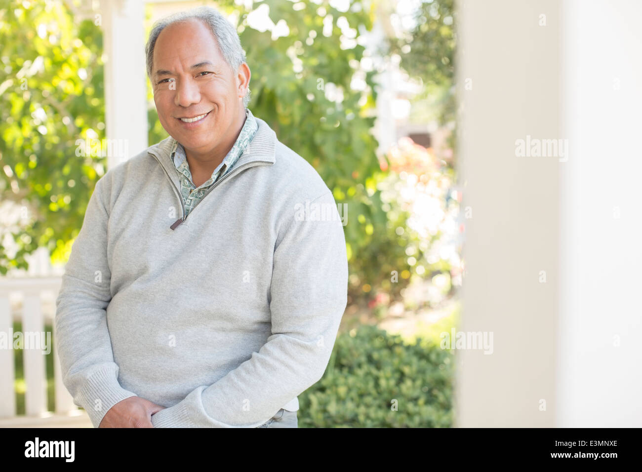 Man sunny hi-res stock photography and images - Alamy
