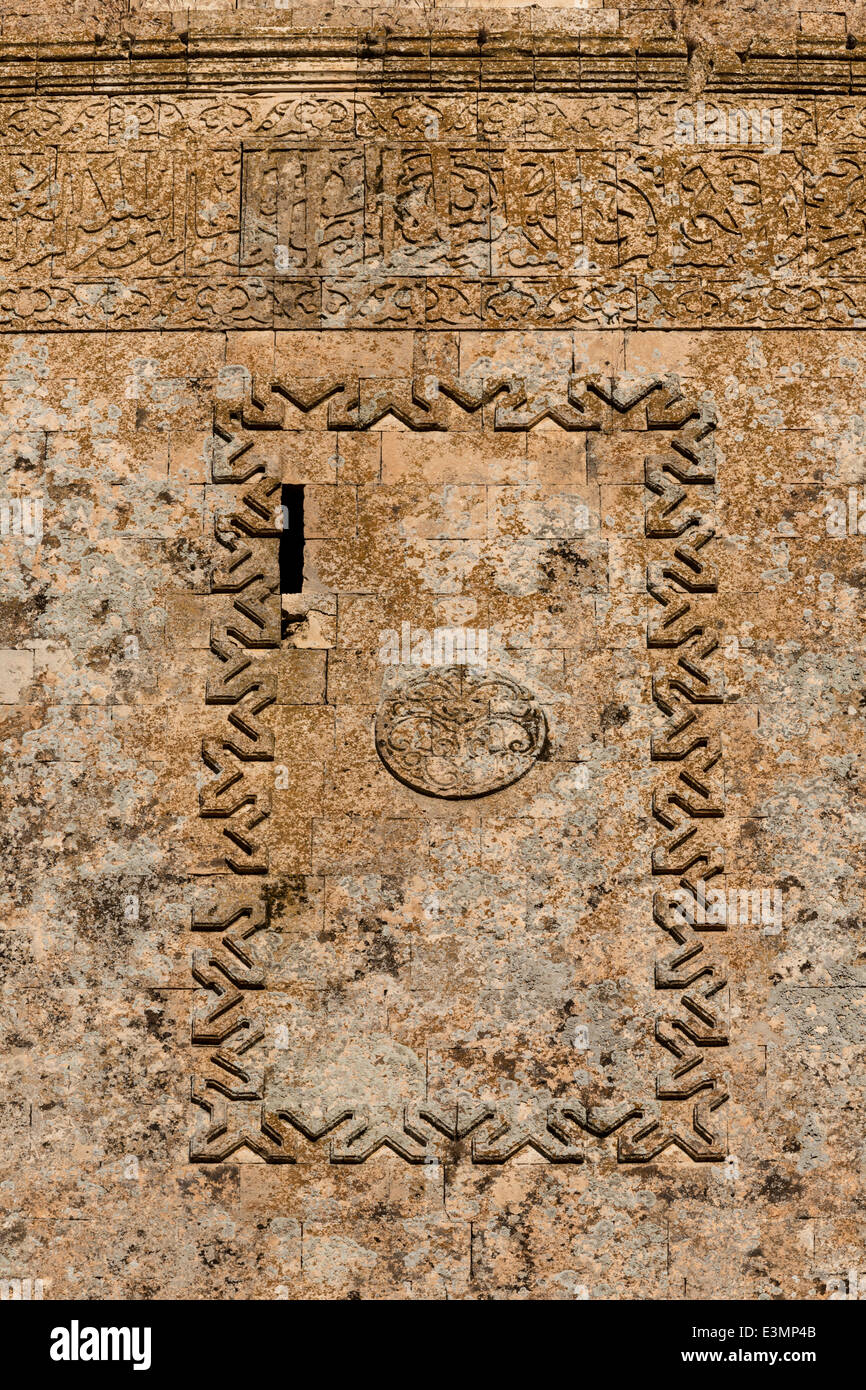 Ayyubid architecture hi-res stock photography and images - Alamy