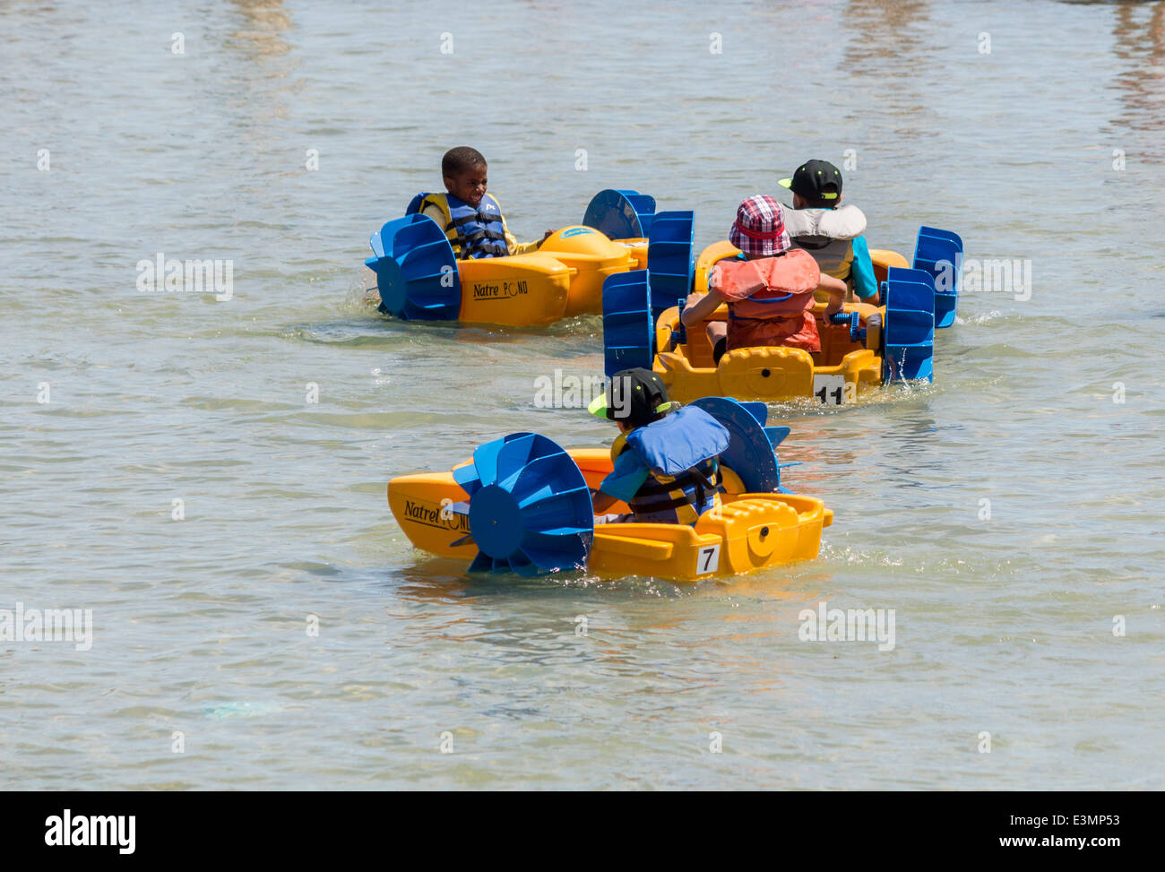 Bumping Into Someone On Purpose