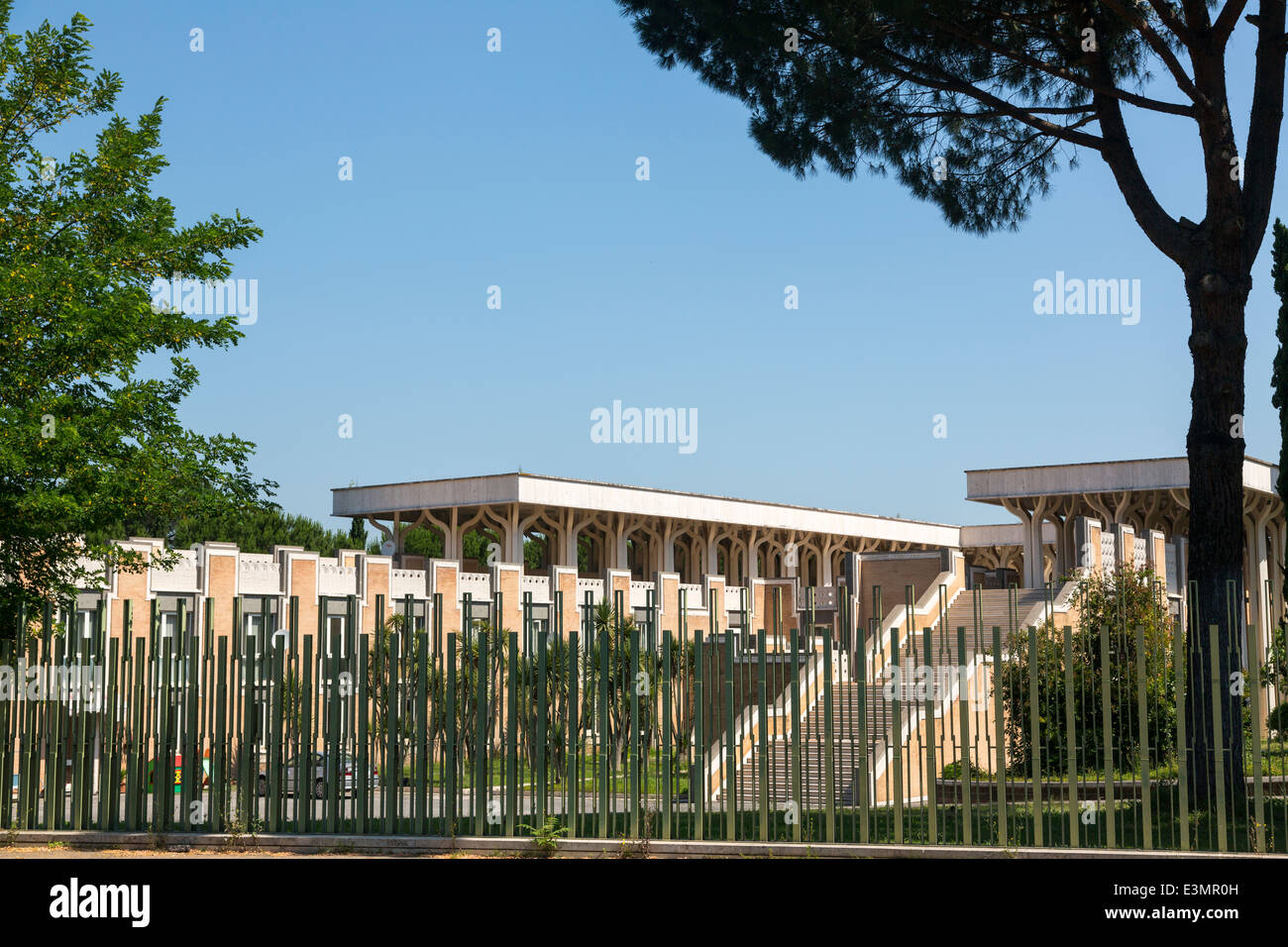 Islamic Architecture Italy Stock Photos & Islamic Architecture Italy ...