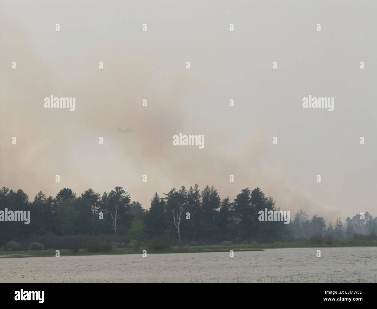 Seney nwr hi-res stock photography and images - Alamy