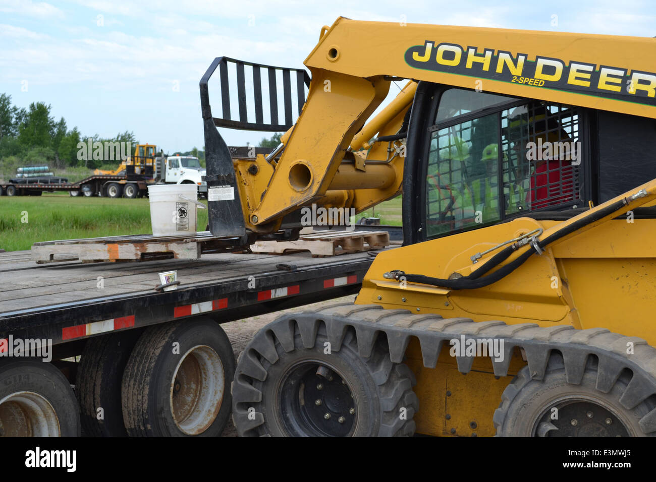 Bucket test hi-res stock photography and images - Alamy