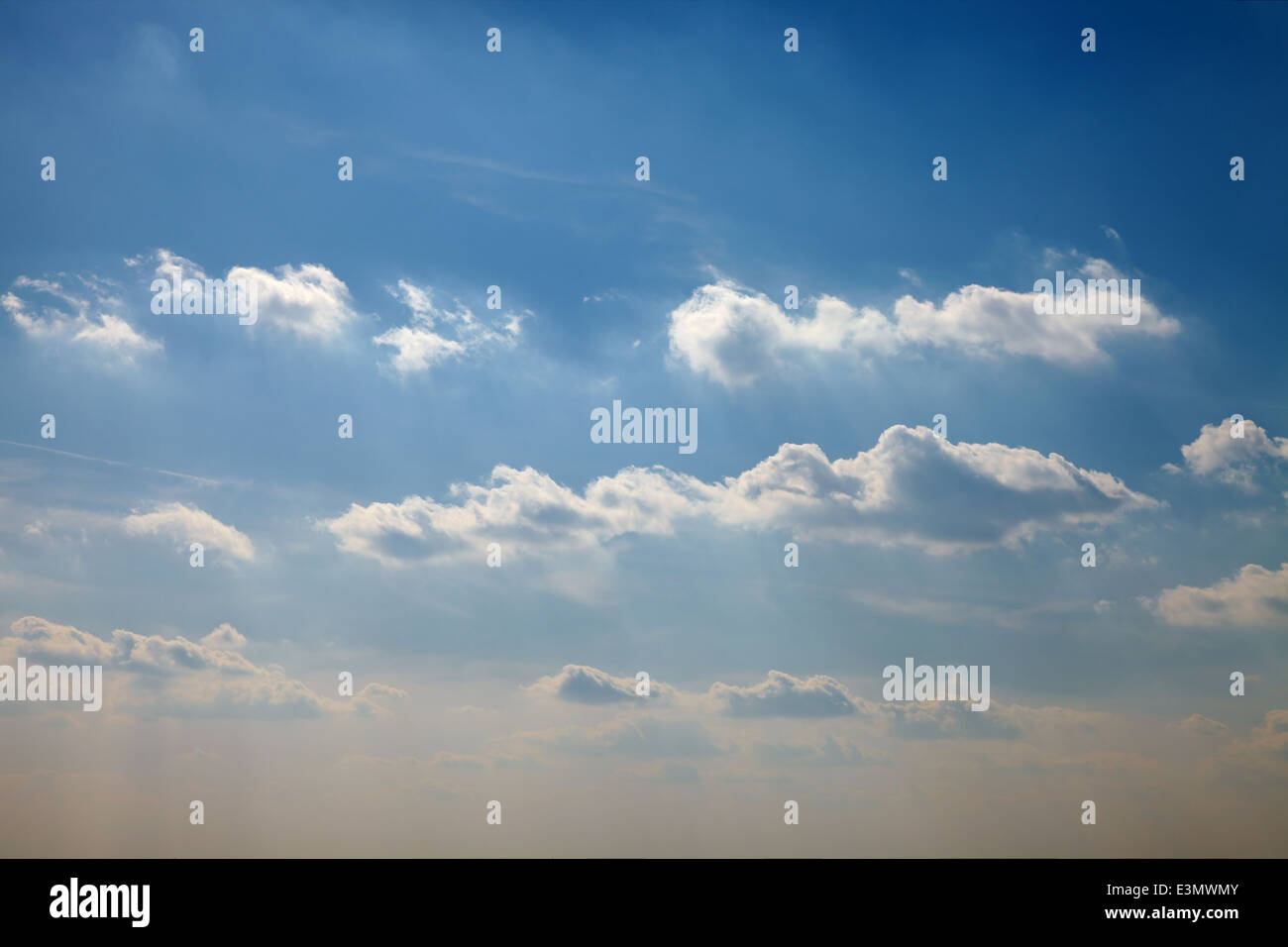 Sky glory hi-res stock photography and images - Alamy