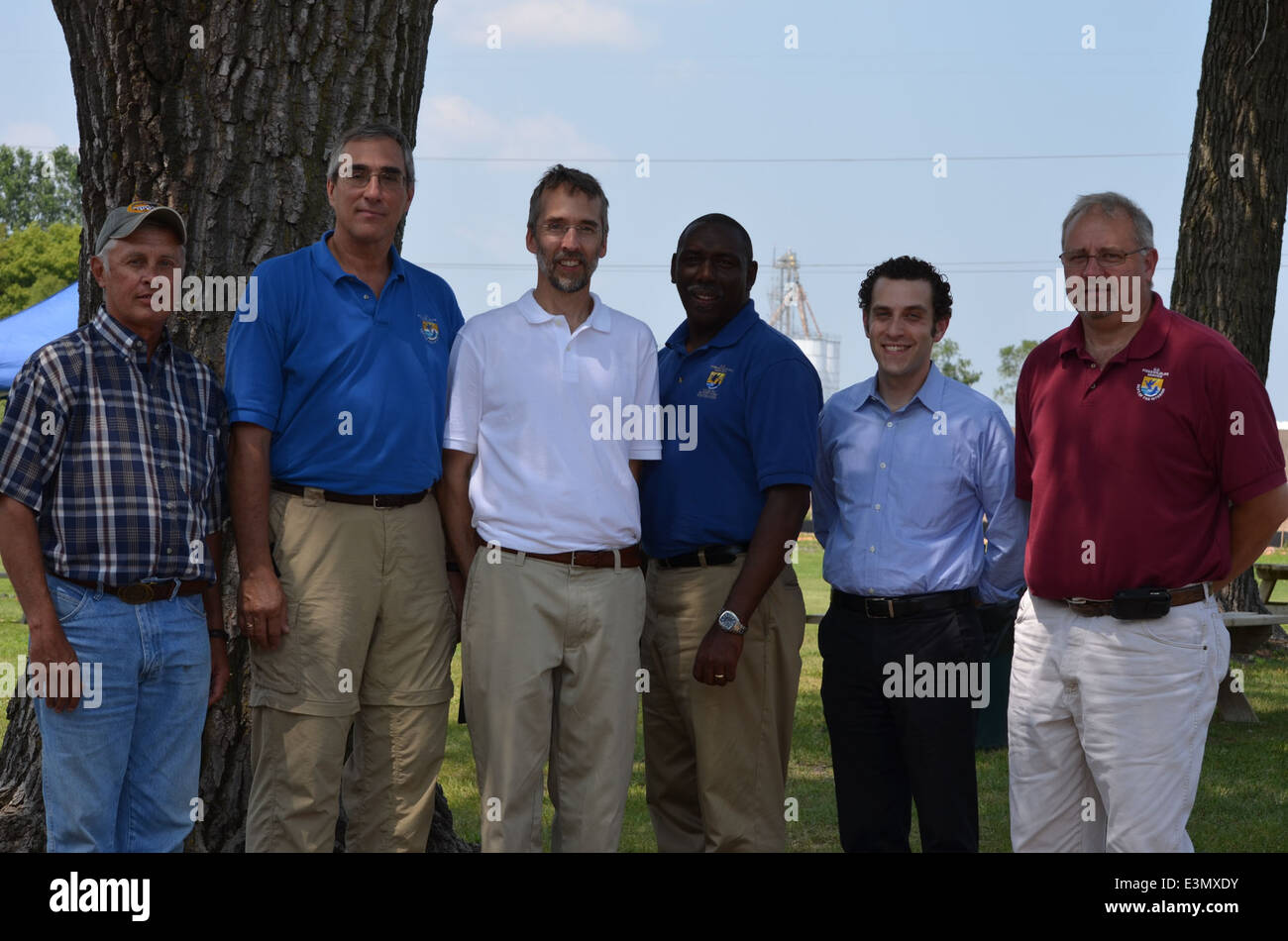 Michigan located in midwest hi-res stock photography and images - Alamy