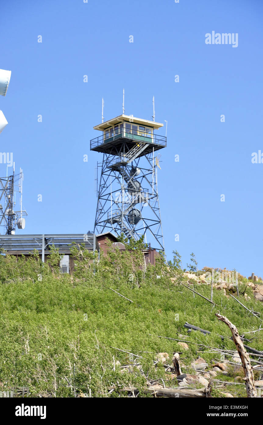 Mount elden arizona hi-res stock photography and images - Alamy