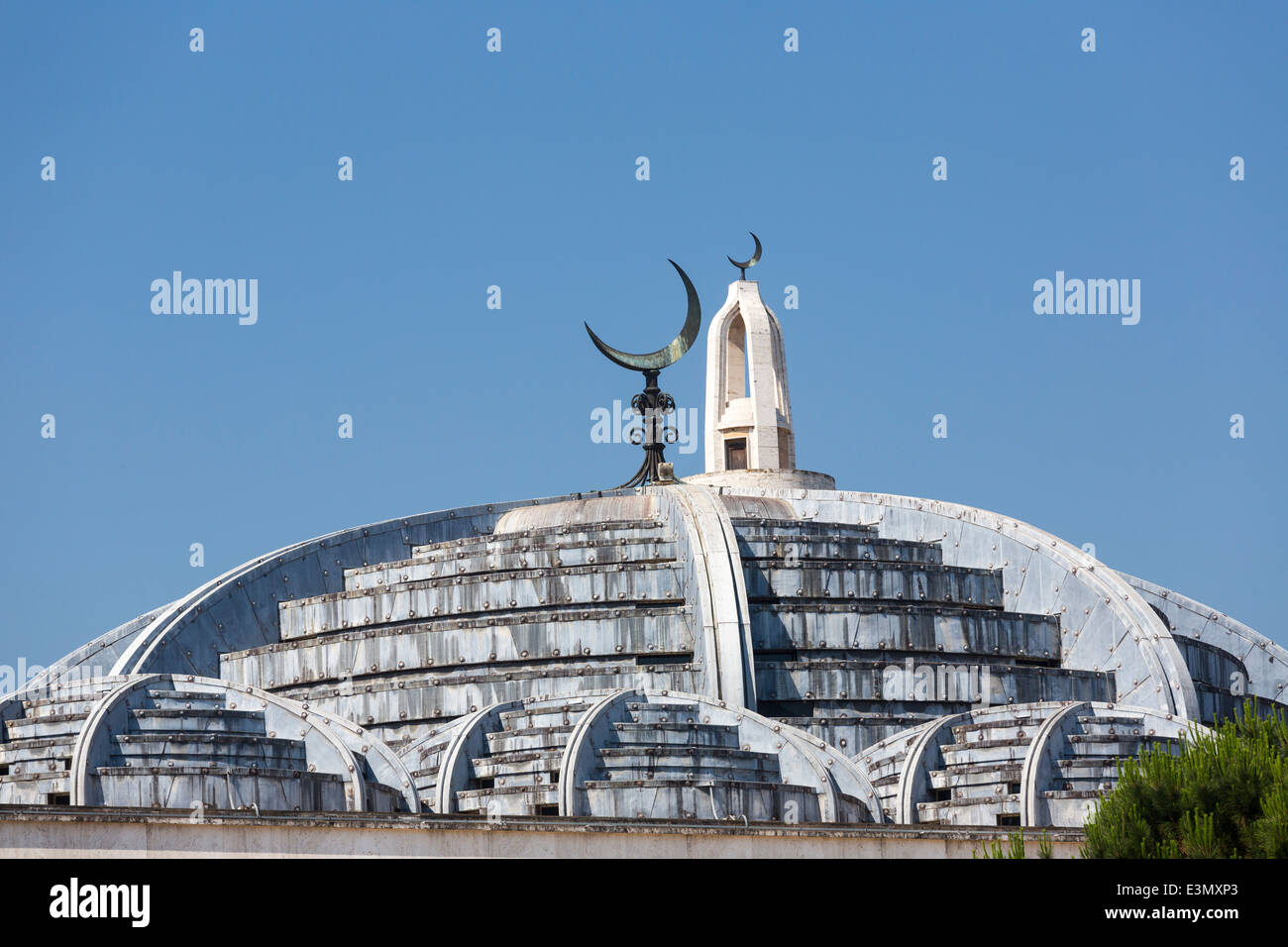 Islamic architecture italy hi-res stock photography and images - Alamy