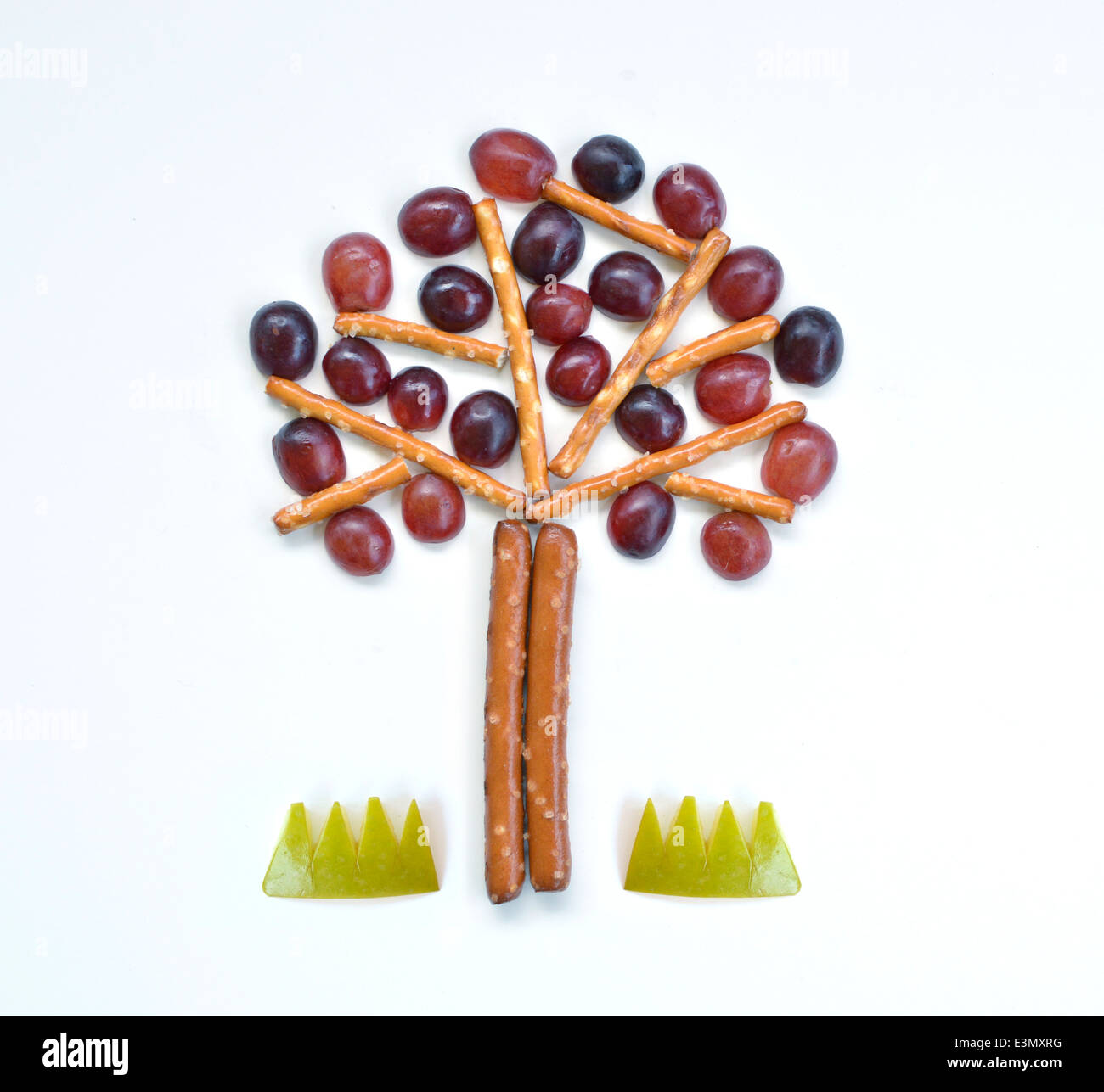 Snack tree hi-res stock photography and images - Alamy