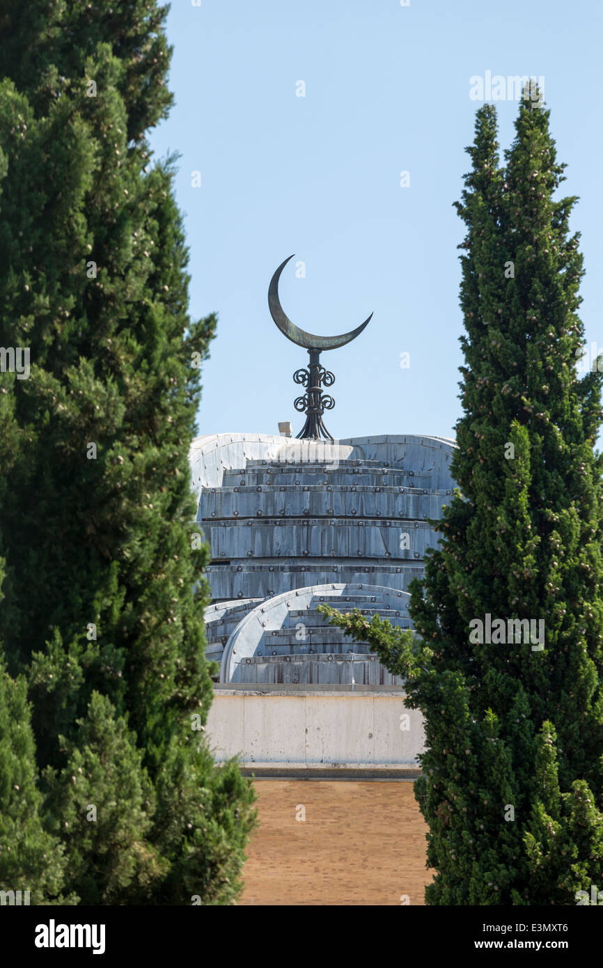 Islamic Architecture Italy Stock Photos & Islamic Architecture Italy ...