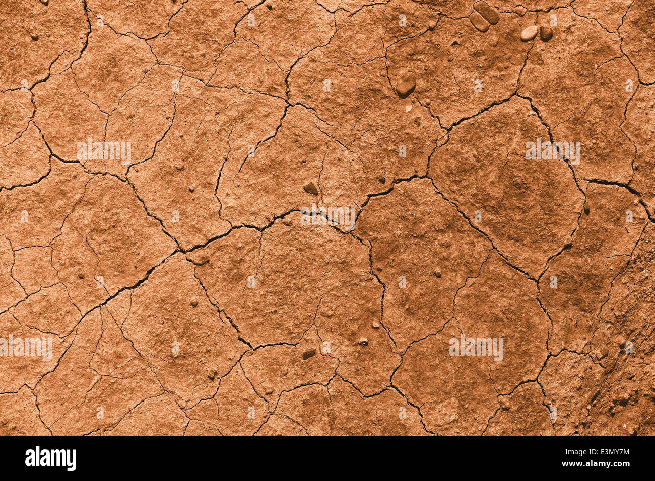 Soil pattern hi-res stock photography and images - Alamy