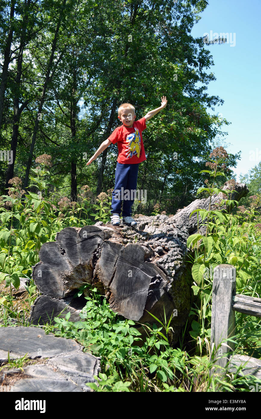 The Sentinel Glacial Park, part of Hackmatack National Wildlife Refuge ...