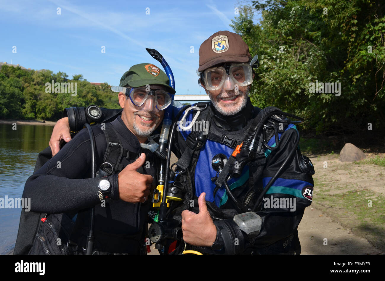 Species divers hi-res stock photography and images - Alamy