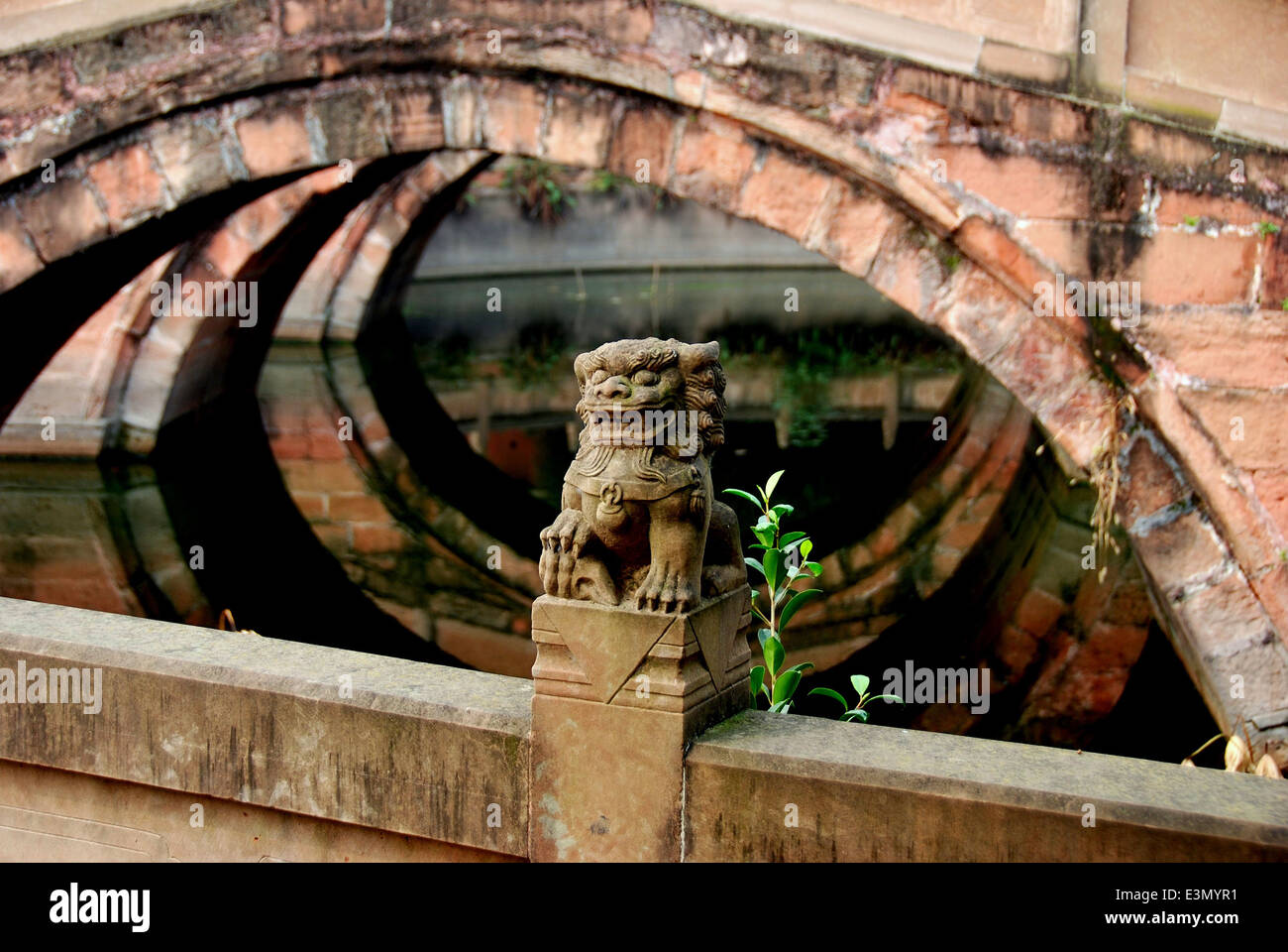 Deyang China High Resolution Stock Photography and Images - Alamy