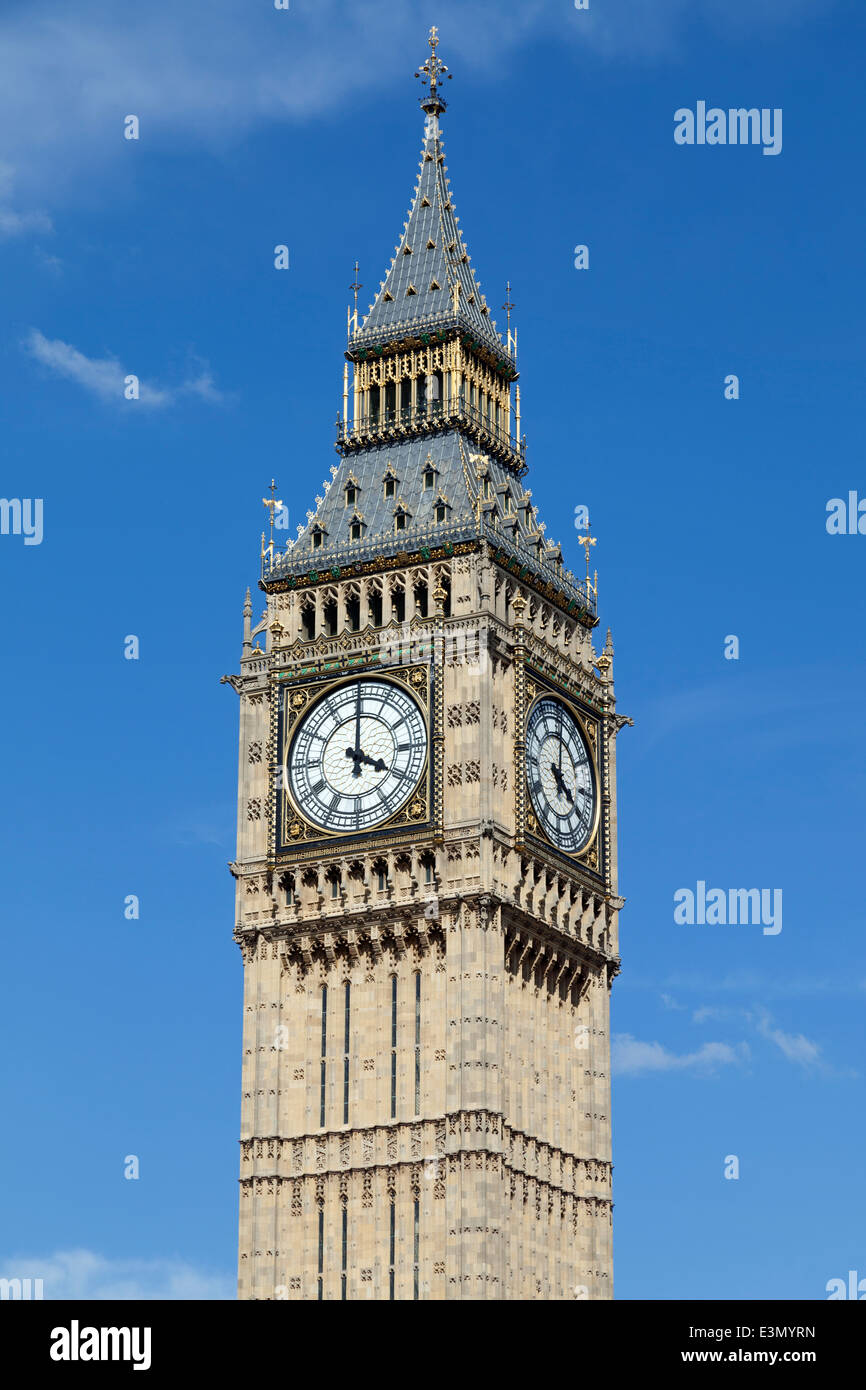 Tower of elizabeth hi-res stock photography and images - Alamy