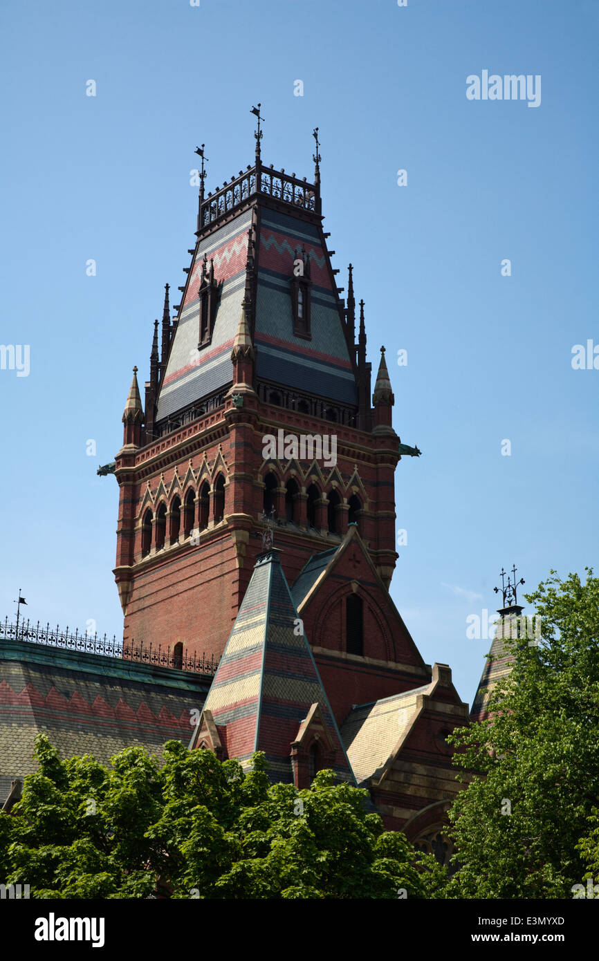 High victorian gothic hi-res stock photography and images - Alamy