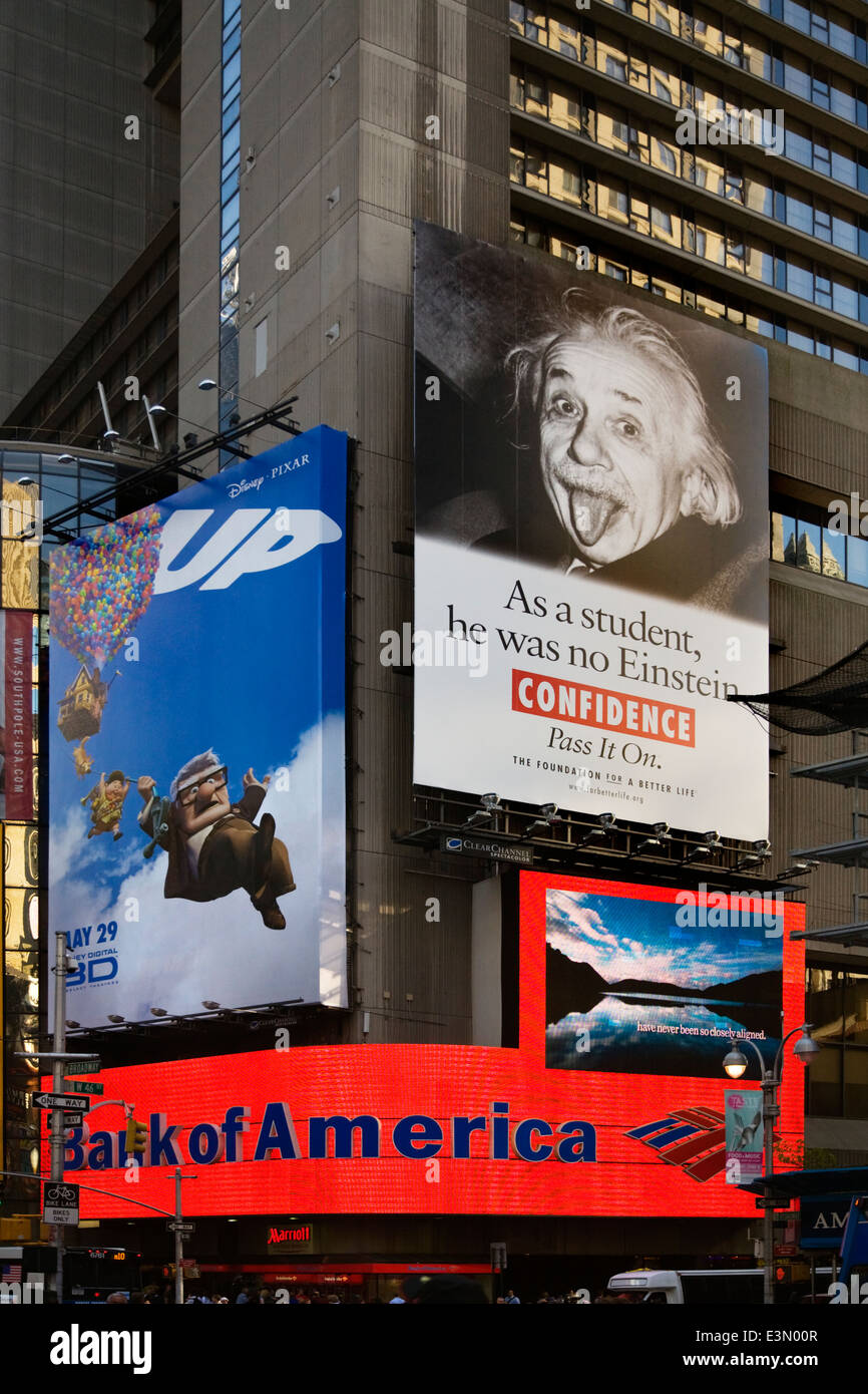 Bank ads bank hi-res stock photography and images - Alamy