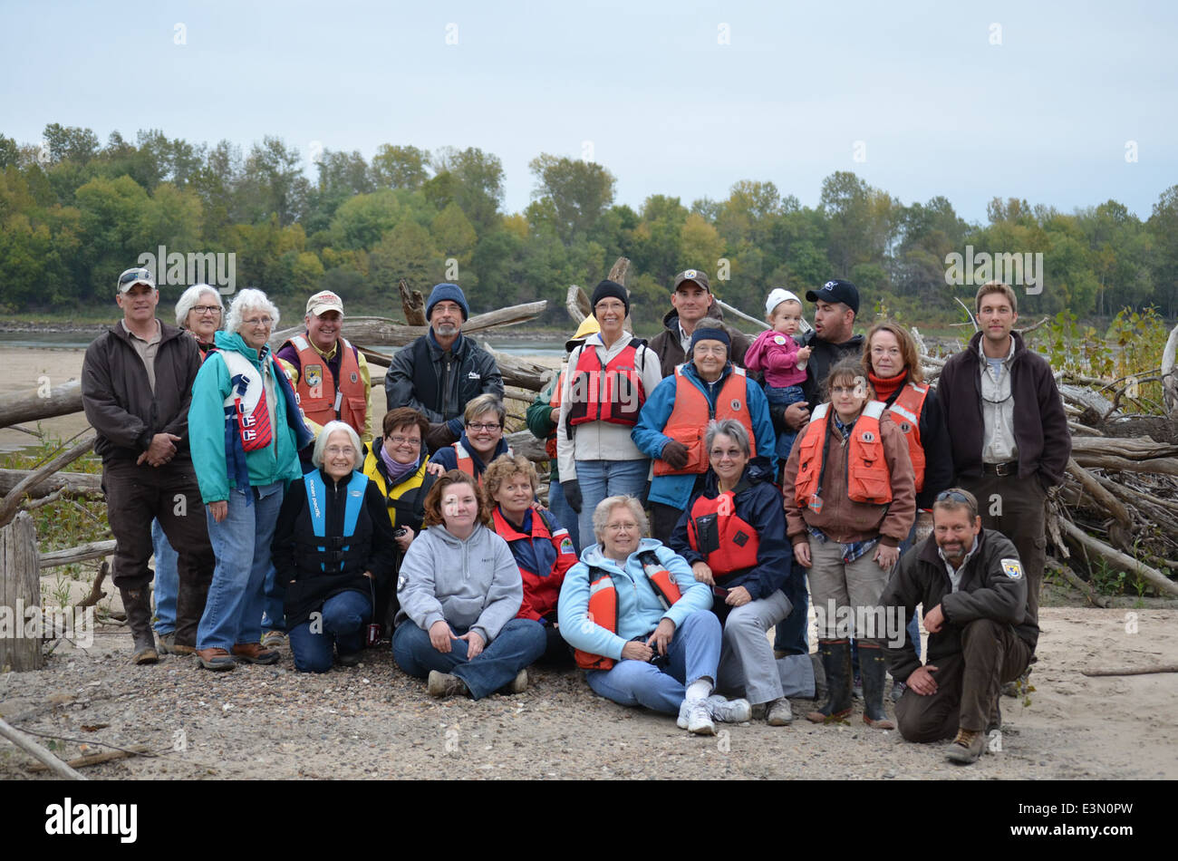 Master naturalists hi-res stock photography and images - Alamy