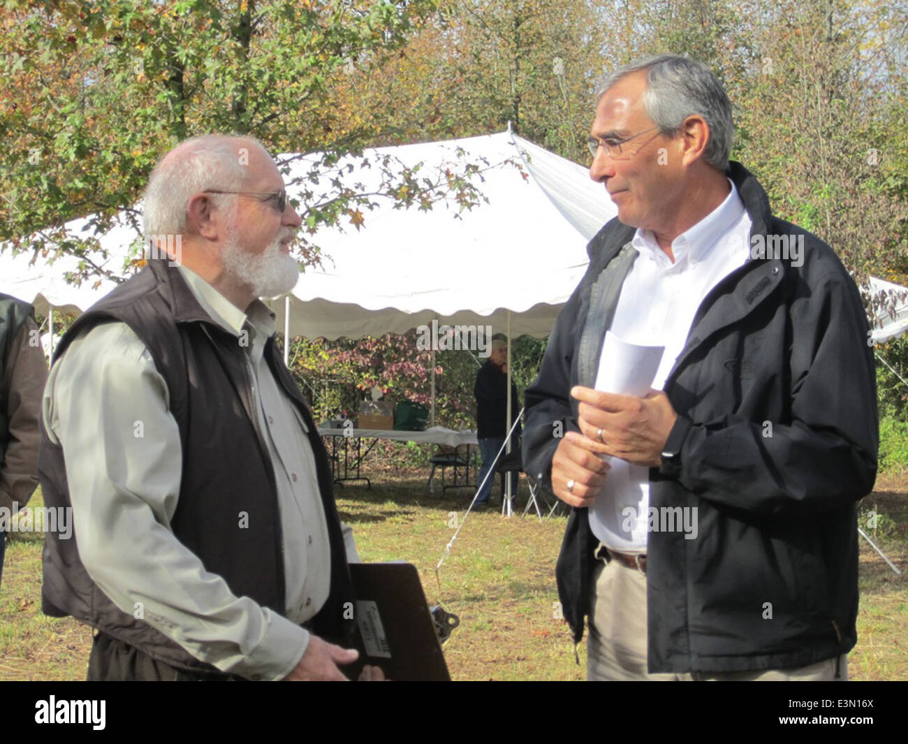 The Patoka River National Wildlife Refuge in Indiana celebrates its ...