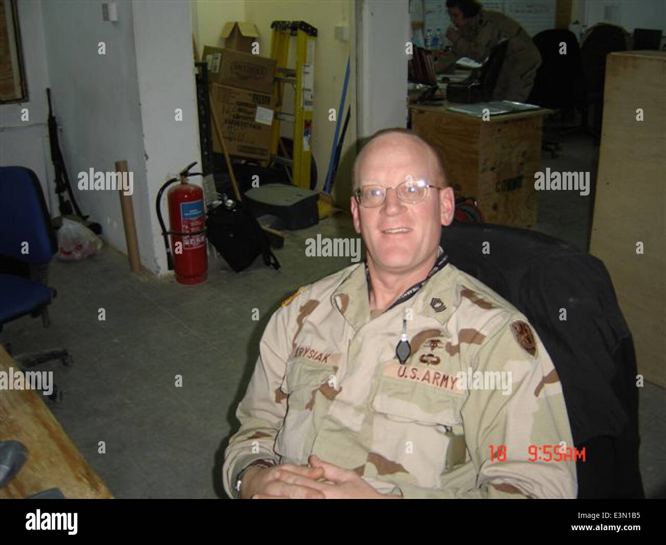 Krysiak hi-res stock photography and images - Alamy