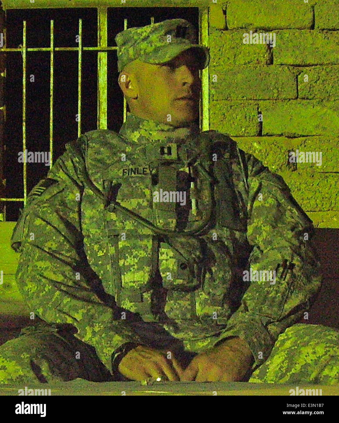 Jeff finley hi-res stock photography and images - Alamy