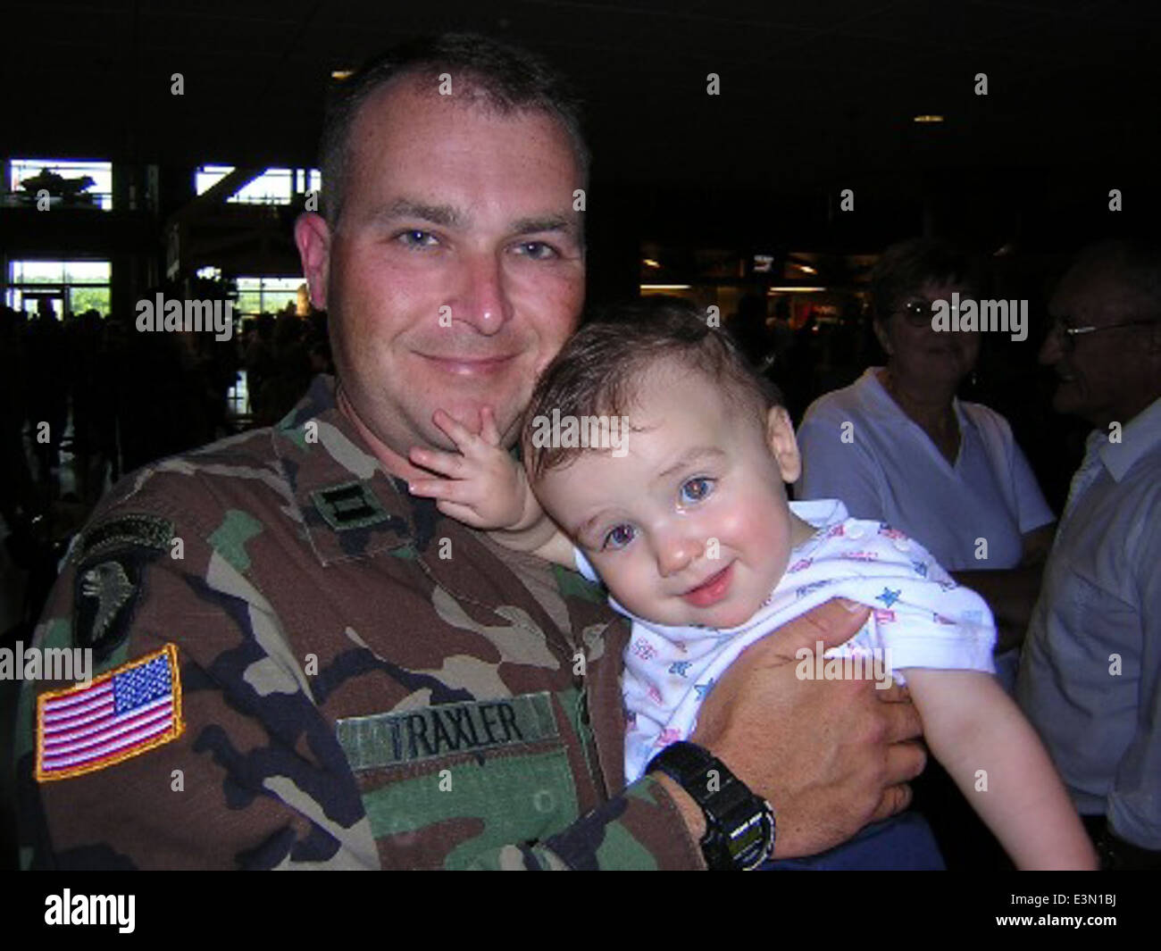 Traxler hi-res stock photography and images - Alamy