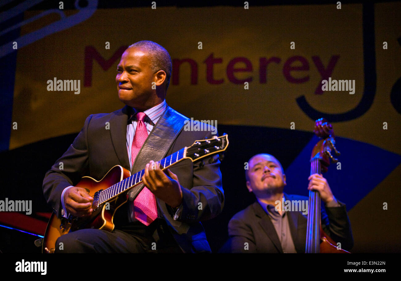 Monterey jazz festival allstars hi-res stock photography and images - Alamy