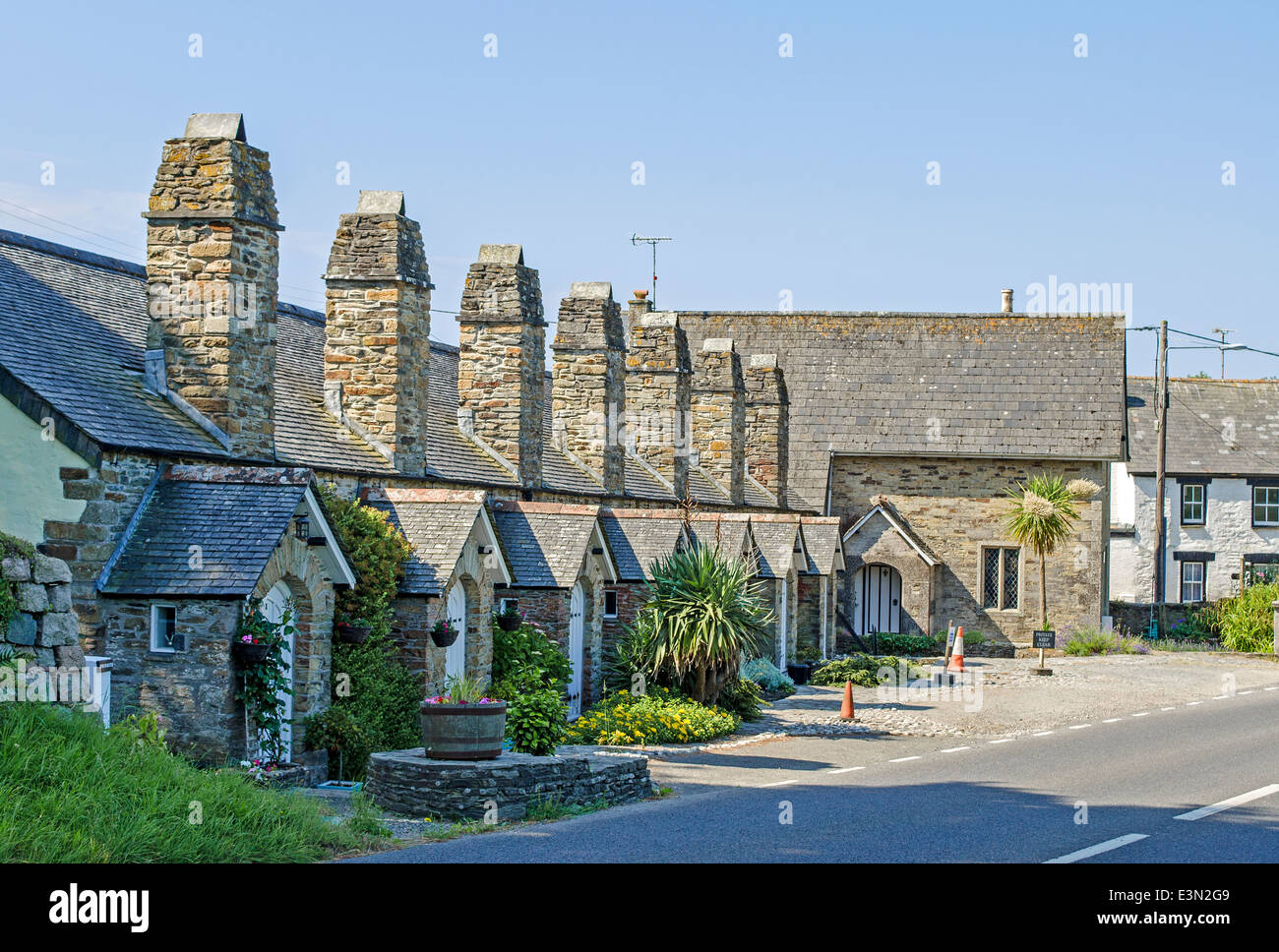 The rashleigh hi-res stock photography and images - Alamy