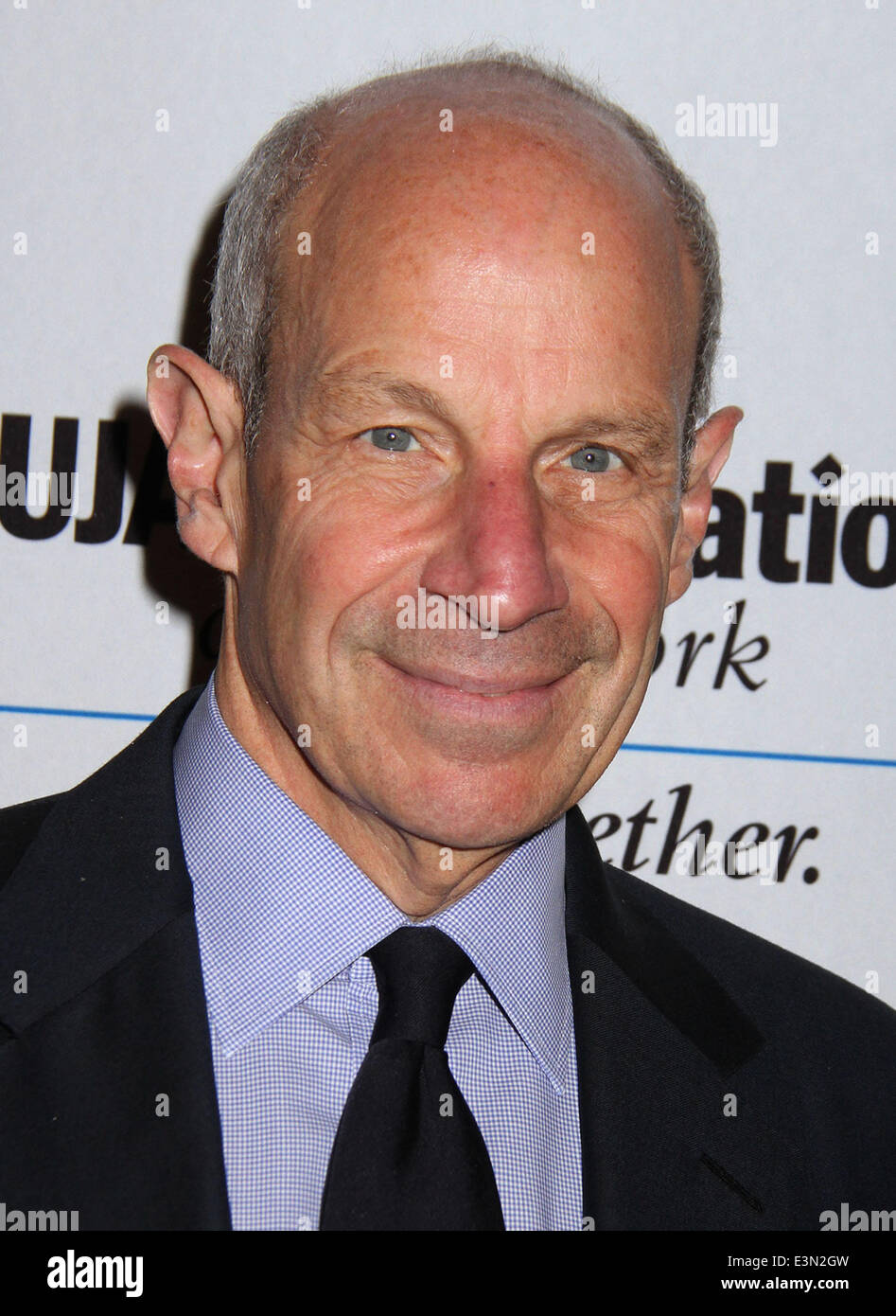 Jonathan tisch hi-res stock photography and images - Alamy