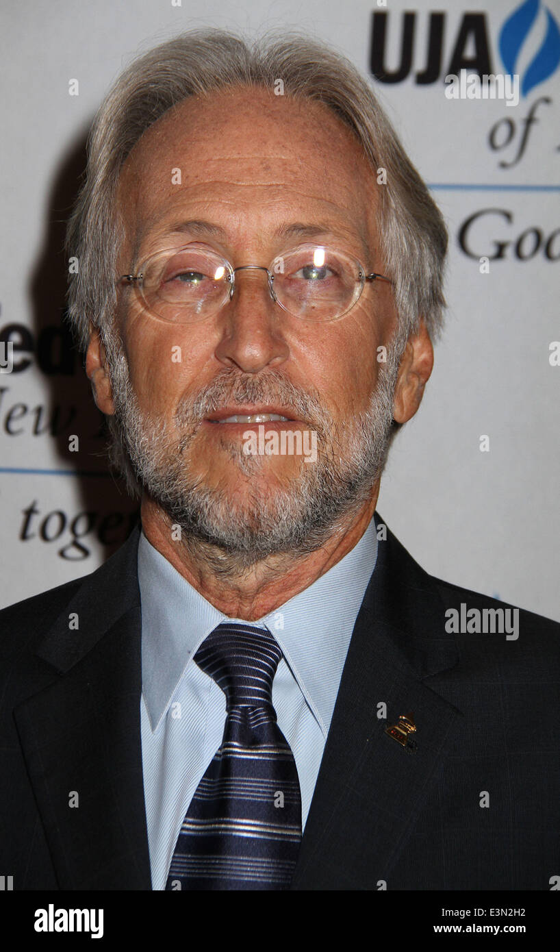 New York, New York, USA. 24th June, 2014. President of the National ...
