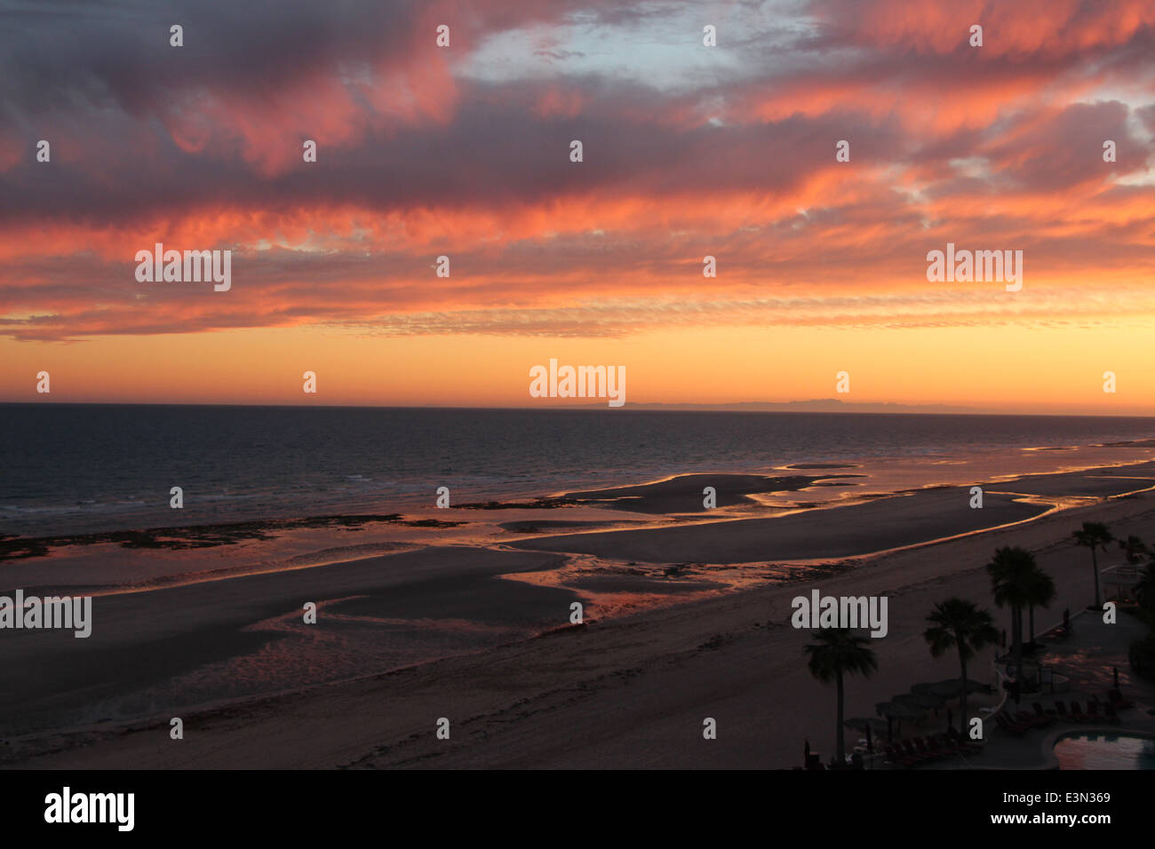 Rocky point mexico hi-res stock photography and images - Alamy