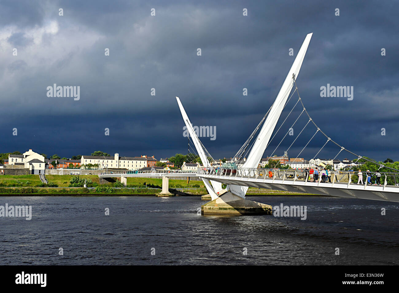 Wilkinson eyre architects hi-res stock photography and images - Alamy