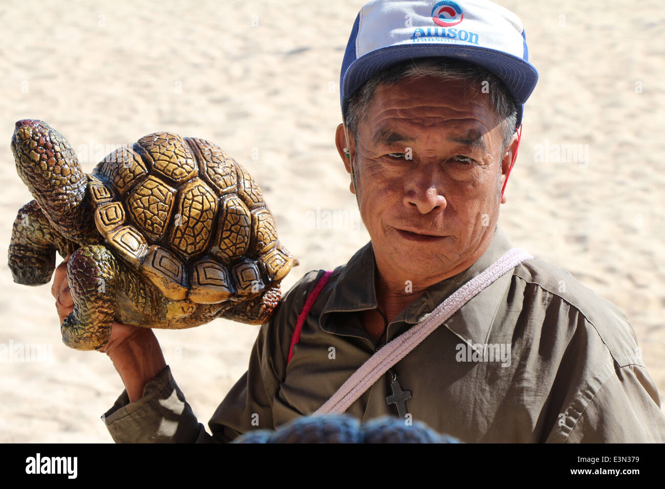Rocky point beach hi-res stock photography and images - Alamy