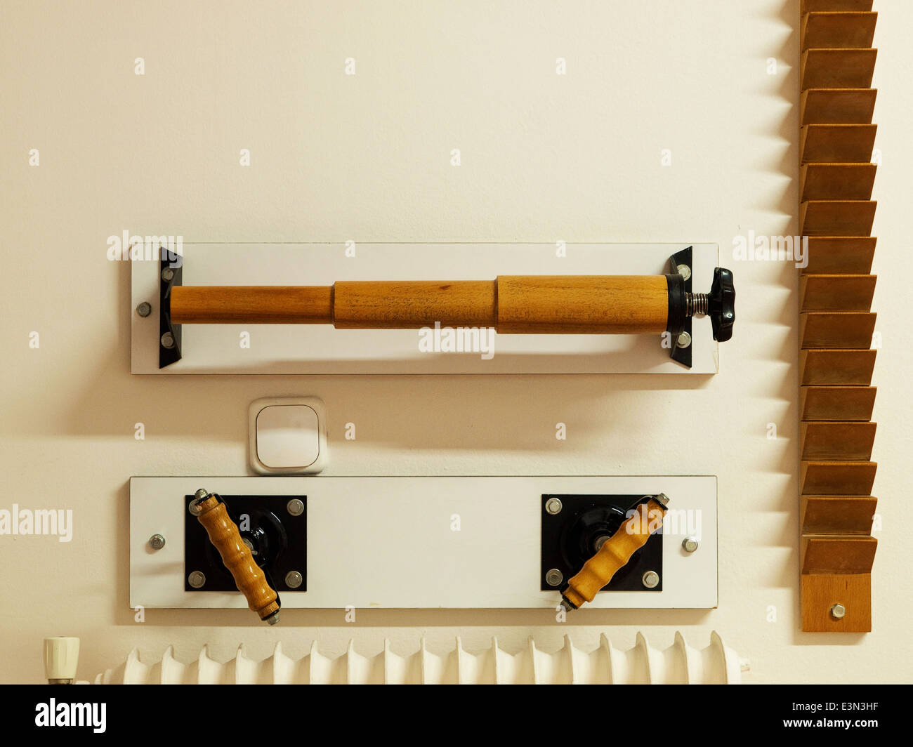 Physical therapy hi-res stock photography and images - Alamy