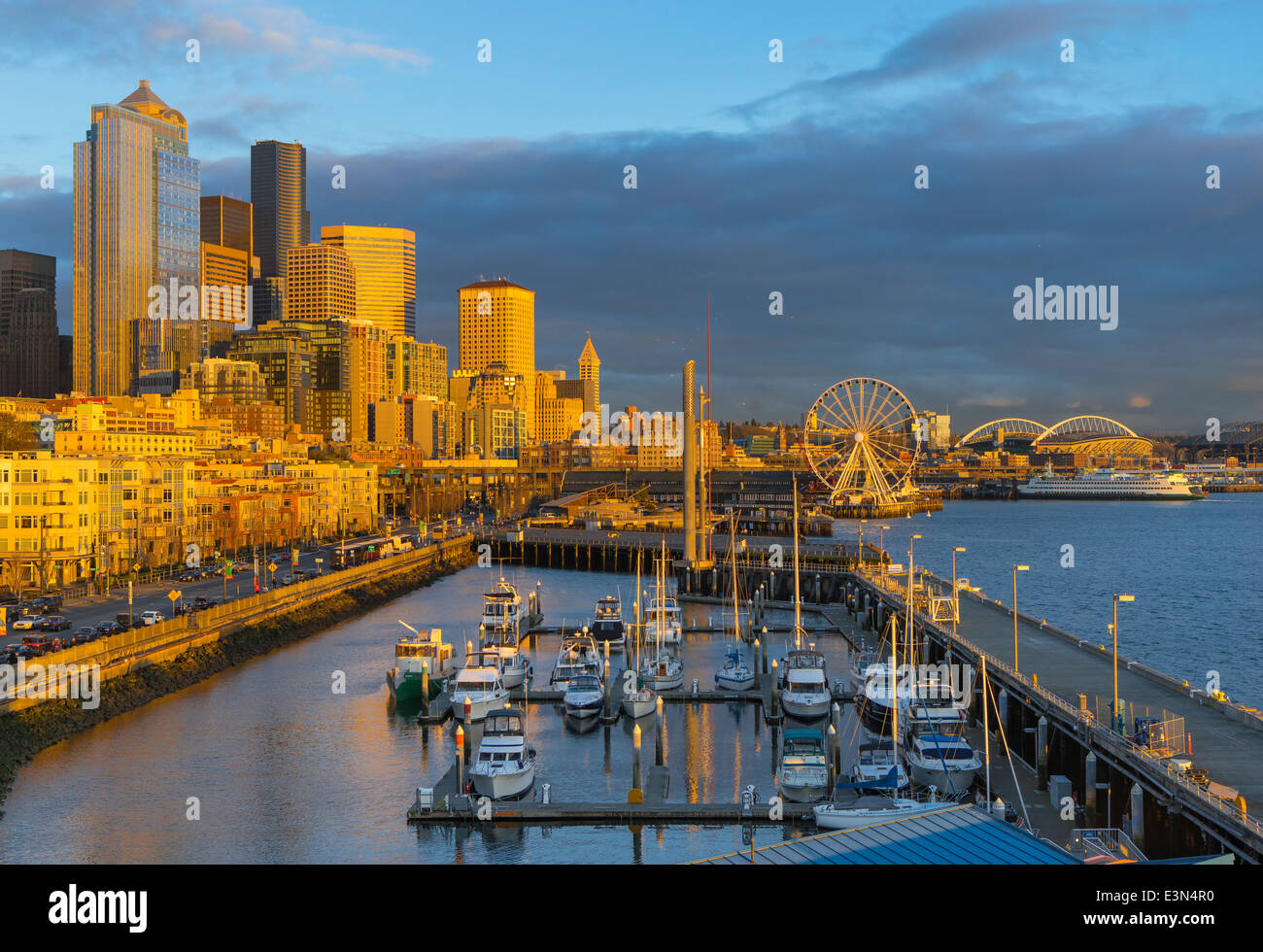 Harbor bell hi-res stock photography and images - Alamy