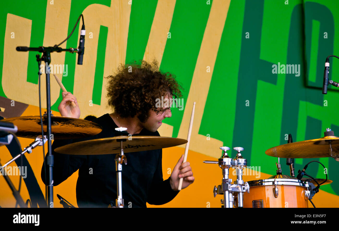 New orleans jazz instruments hi-res stock photography and images - Alamy