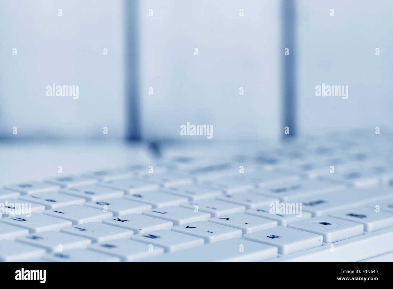 Gray computer mouse isolated on white Stock Photo - Alamy