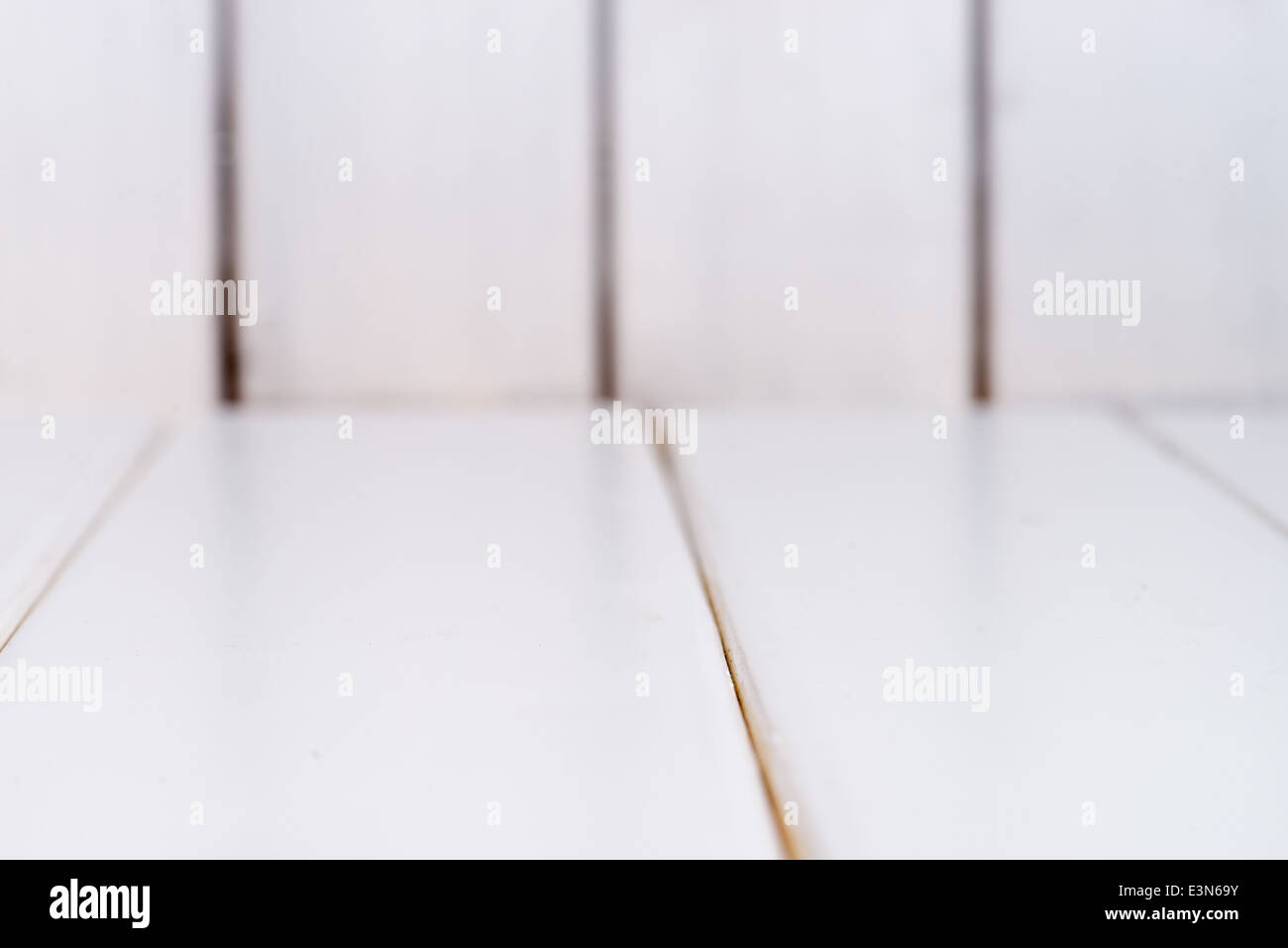 high resolution white wood backgrounds Stock Photo - Alamy