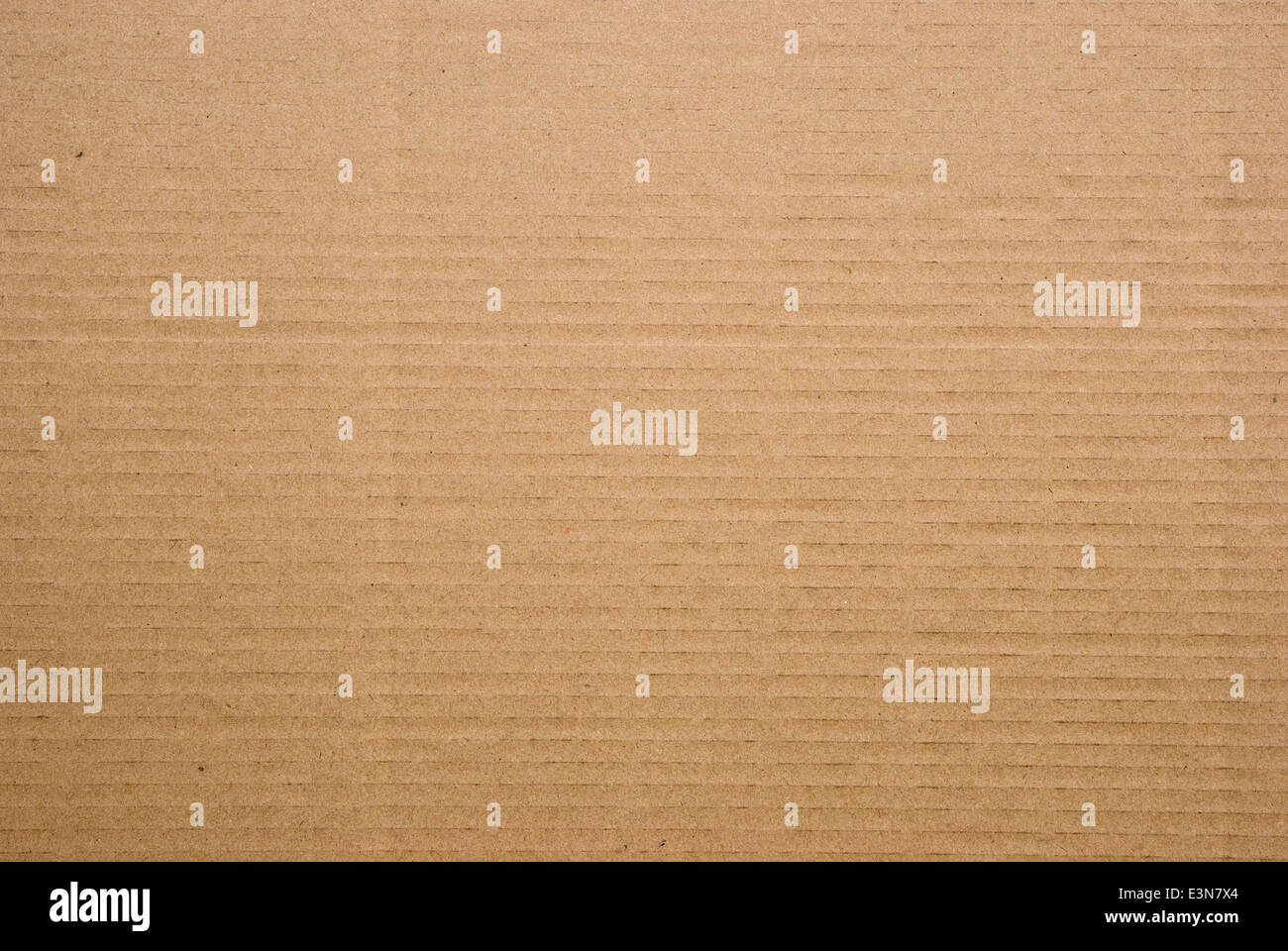 cardboard pattern background, horizontal Stock Photo - Alamy