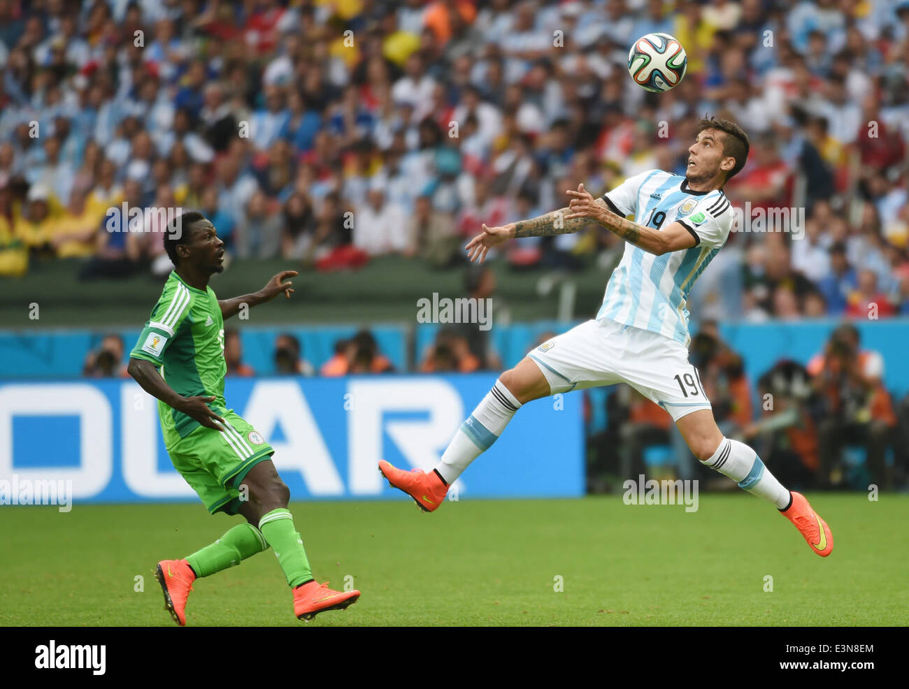 Ricky Alvarez Inter 2022