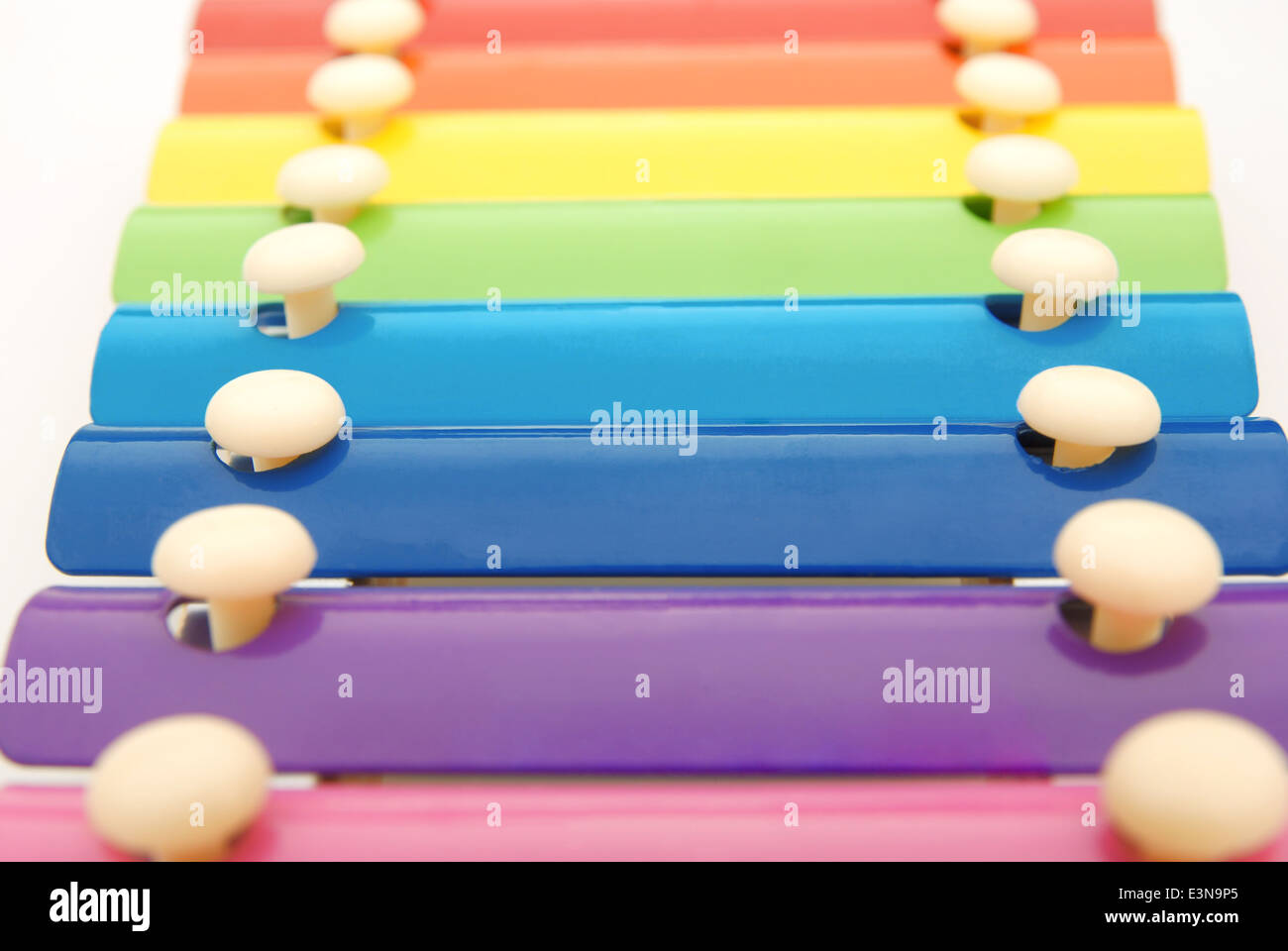 Xylophone keyboard hi-res stock photography and images - Alamy