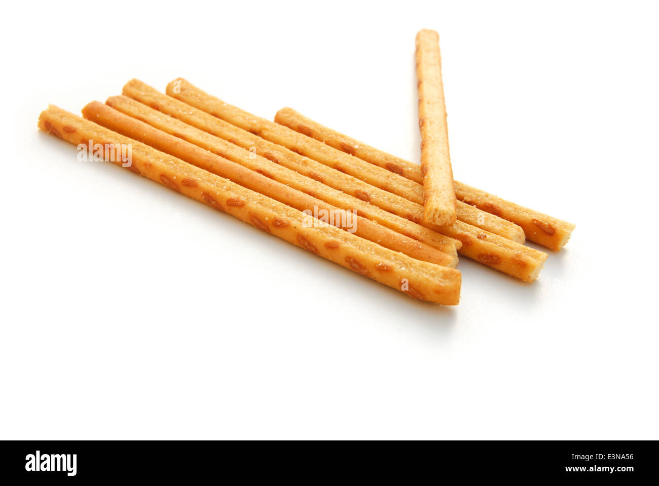 Salted straw biscuits hi-res stock photography and images - Alamy