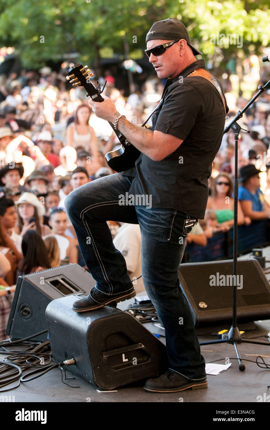 Keith anderson hi-res stock photography and images - Alamy